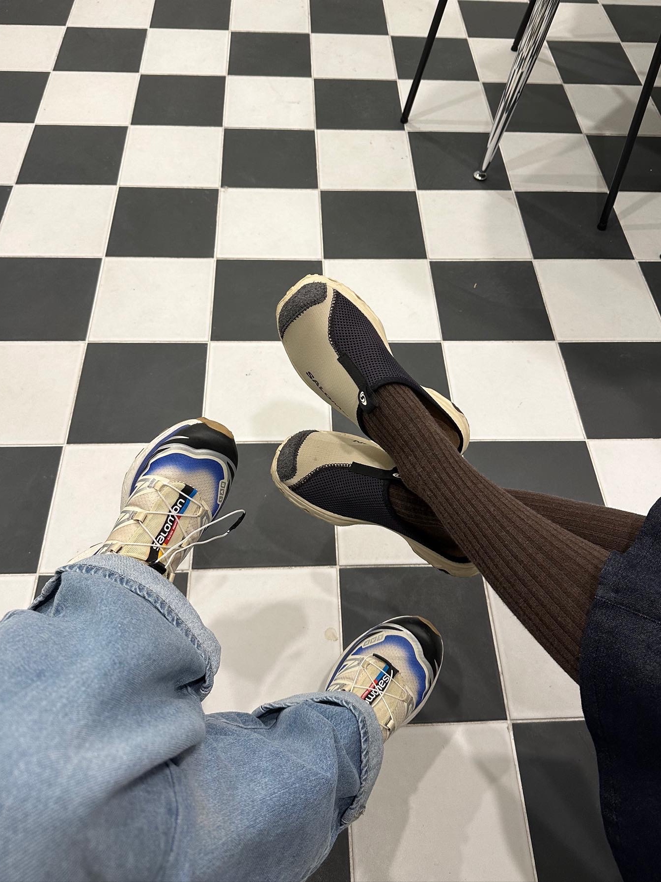 (@pvrkrin) 님의 게시물 | KREAM