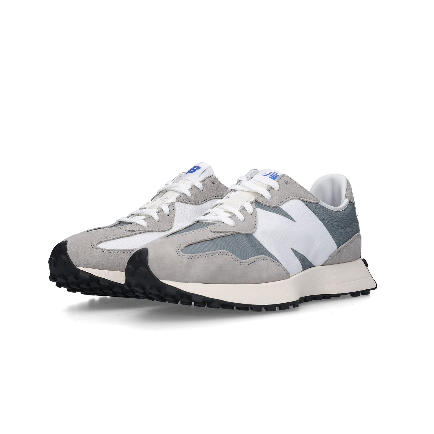뉴발란스 327 그레이 | KREAM