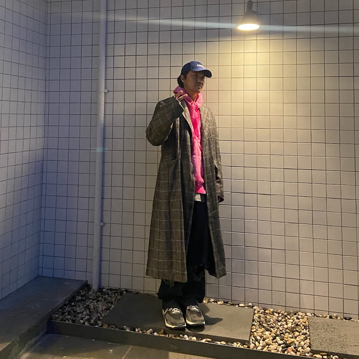 spector (@spector) 님의 게시물 | KREAM