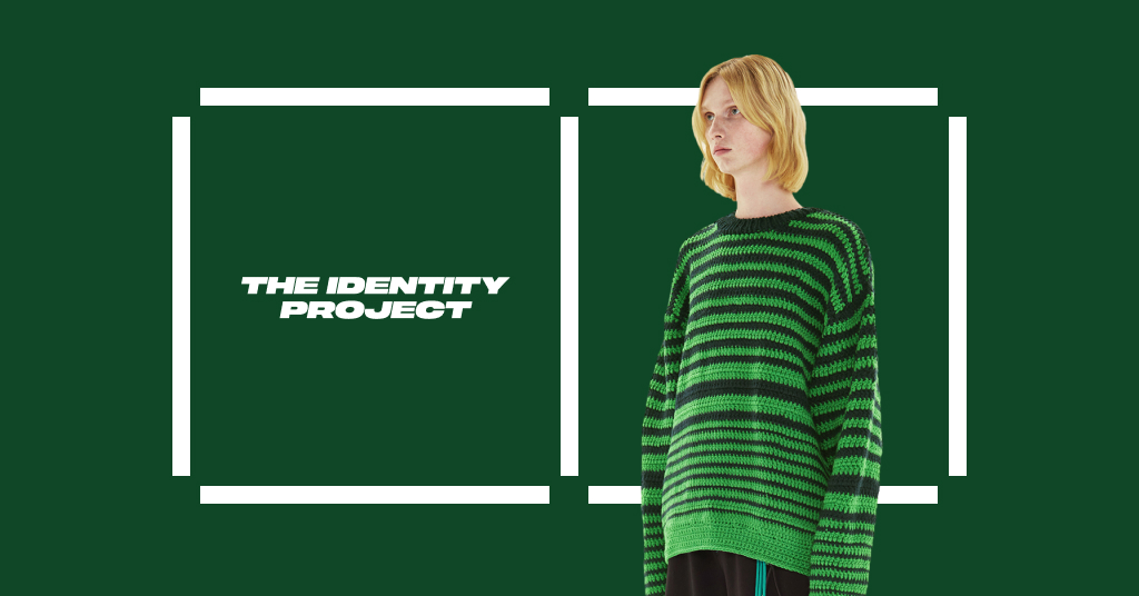 THE IDENTITY PROJECT 브랜드관 오픈 | KREAM