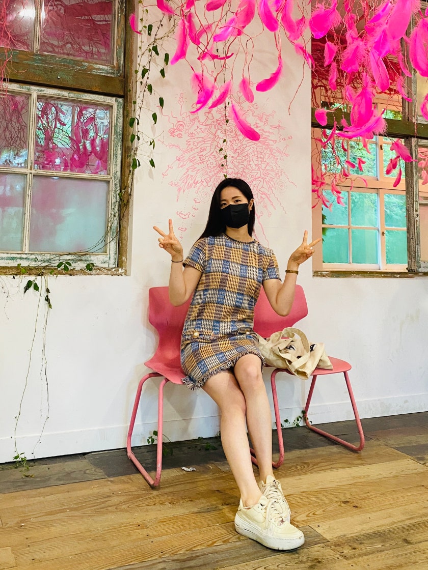 bonaccian1 (@ioscan_min) 님의 게시물 | KREAM