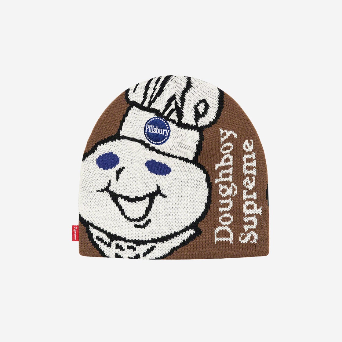 슈프림 도우보이 비니 브라운 - 22FW | Supreme | KREAM