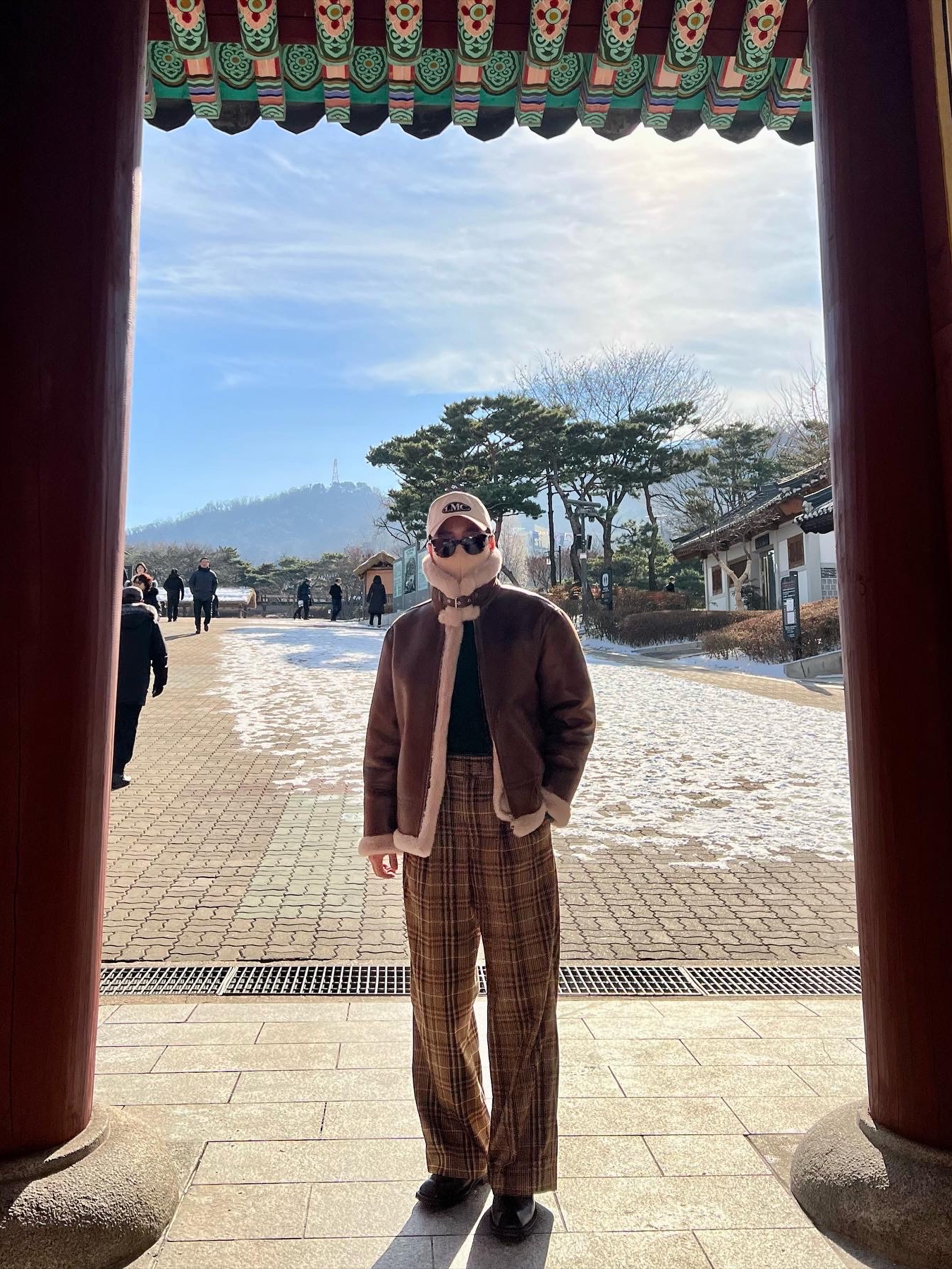 🧢👕👖 (@blue_boy) 님의 게시물 | KREAM