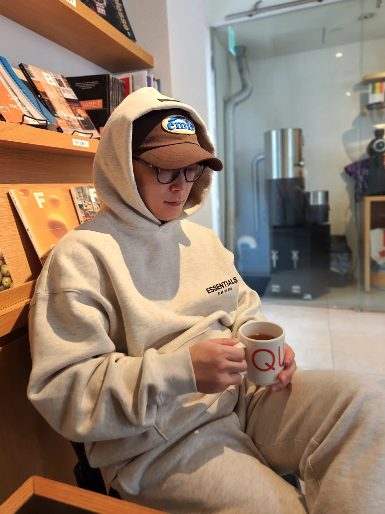 (@nong_sa) 님의 게시물 | KREAM