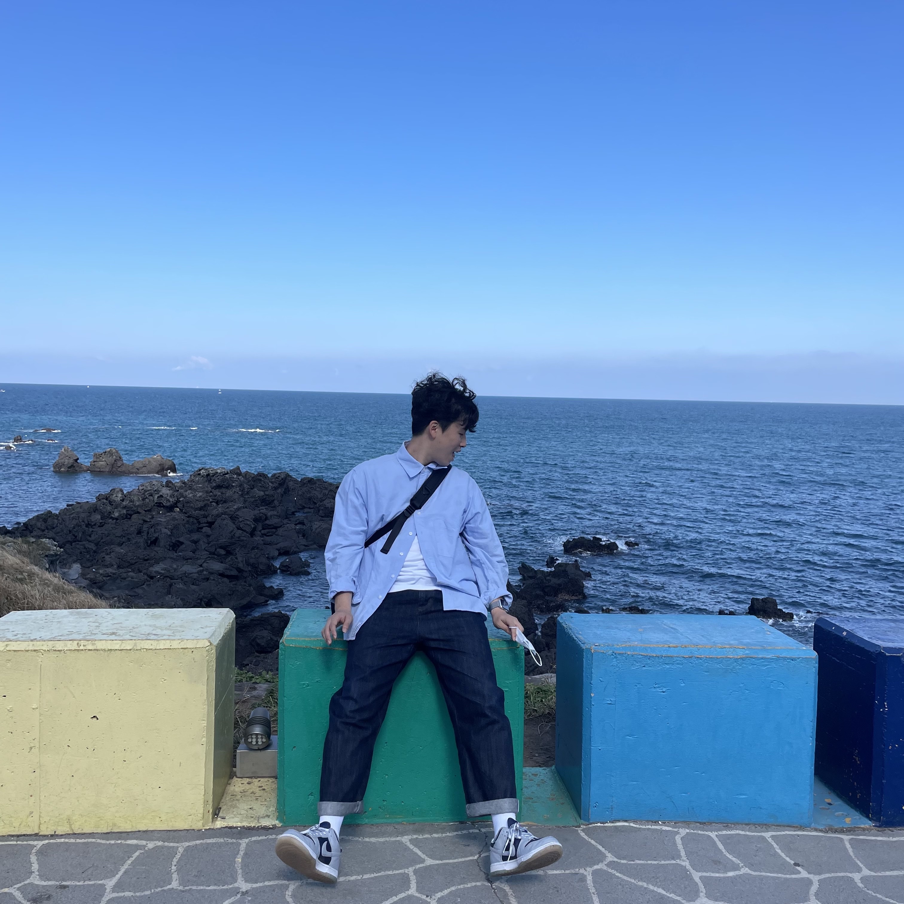 boytime98 (@love_jin) 님의 게시물 | KREAM