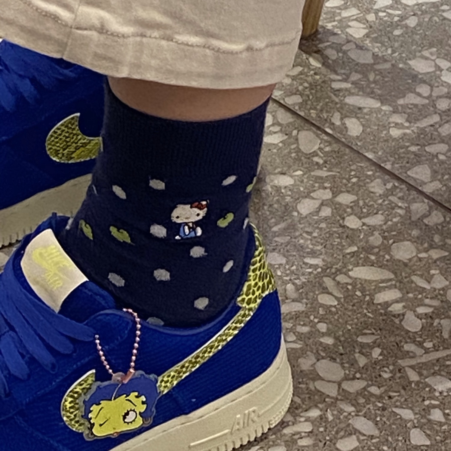 주보비 (@jbb2023) 님의 게시물 | KREAM