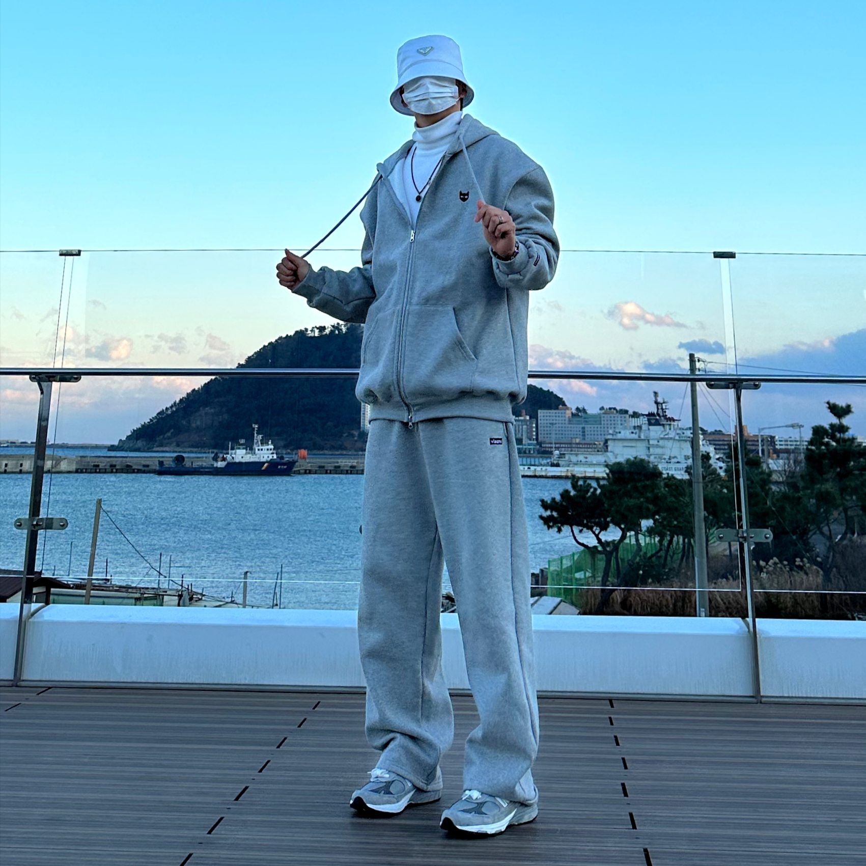 윤준영 (@bejoon0) 님의 게시물 | KREAM