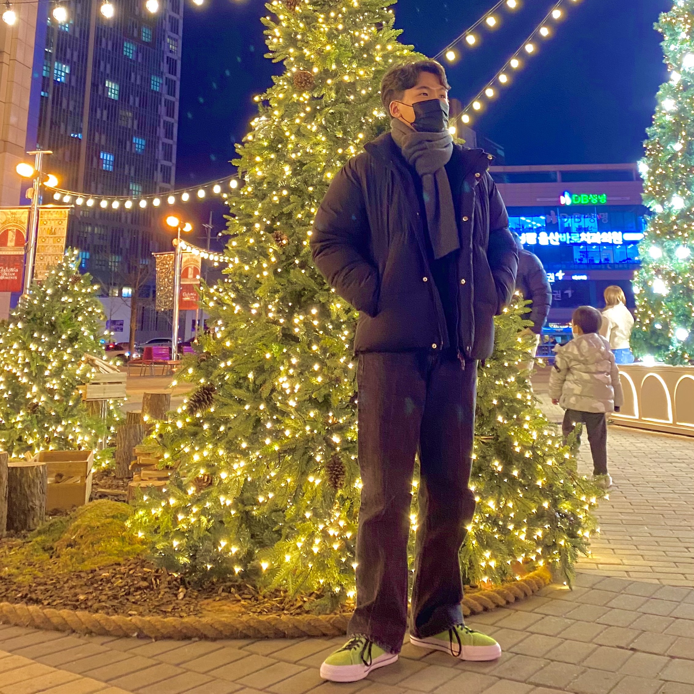 안현준 (@nexide) 님의 게시물 | KREAM