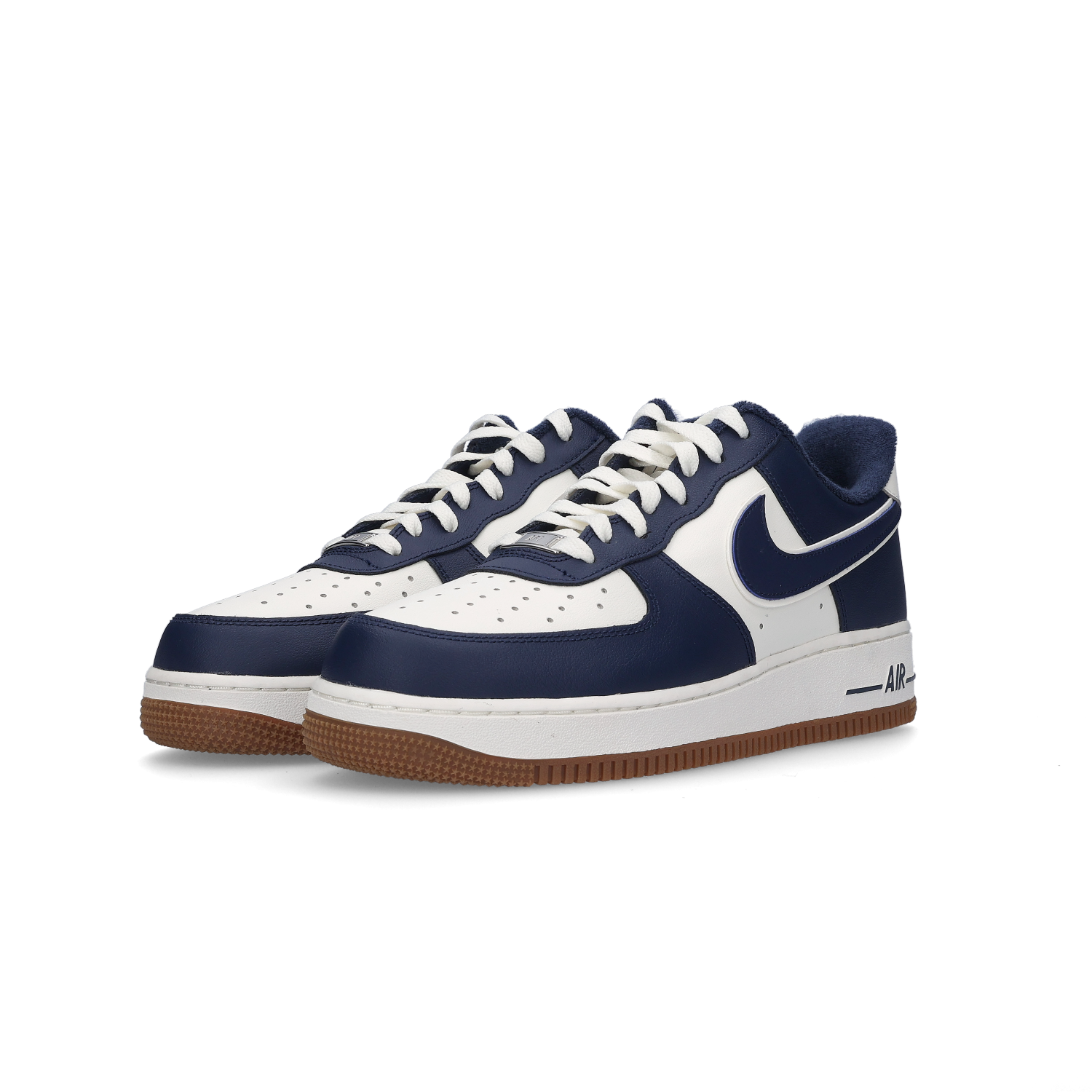 나이키 에어포스 1 '07 LV8 미드나잇 네이비 | KREAM