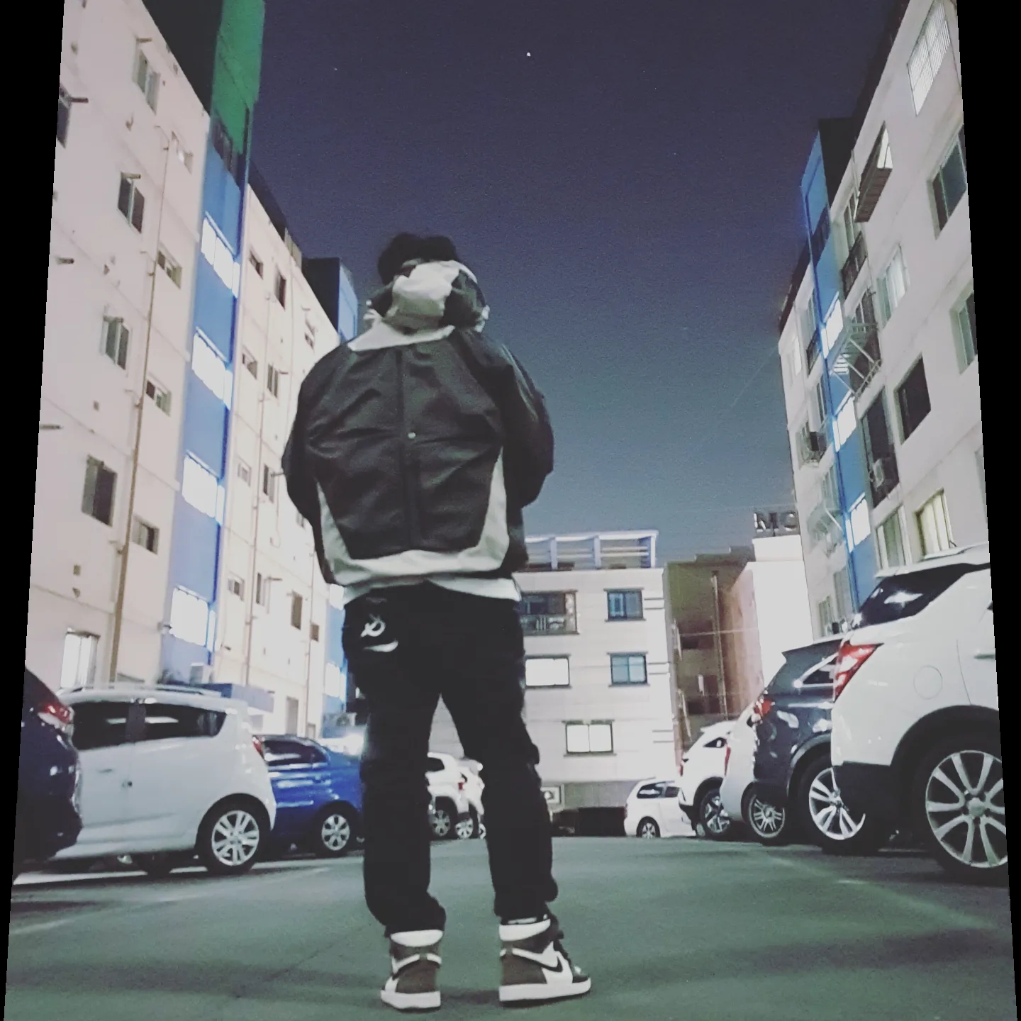 bluehsh123 (@cool_dong2) 님의 게시물 | KREAM