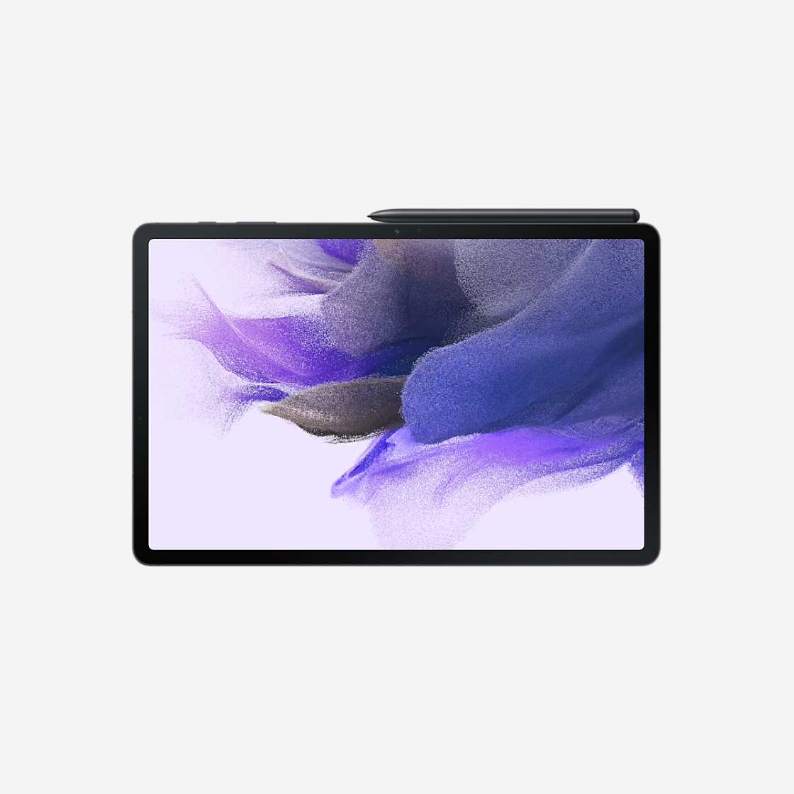 삼성 갤럭시 탭 S7 FE 와이파이 128기가 미스틱 블랙 (국내 정식 발매 제품) | Samsung | KREAM