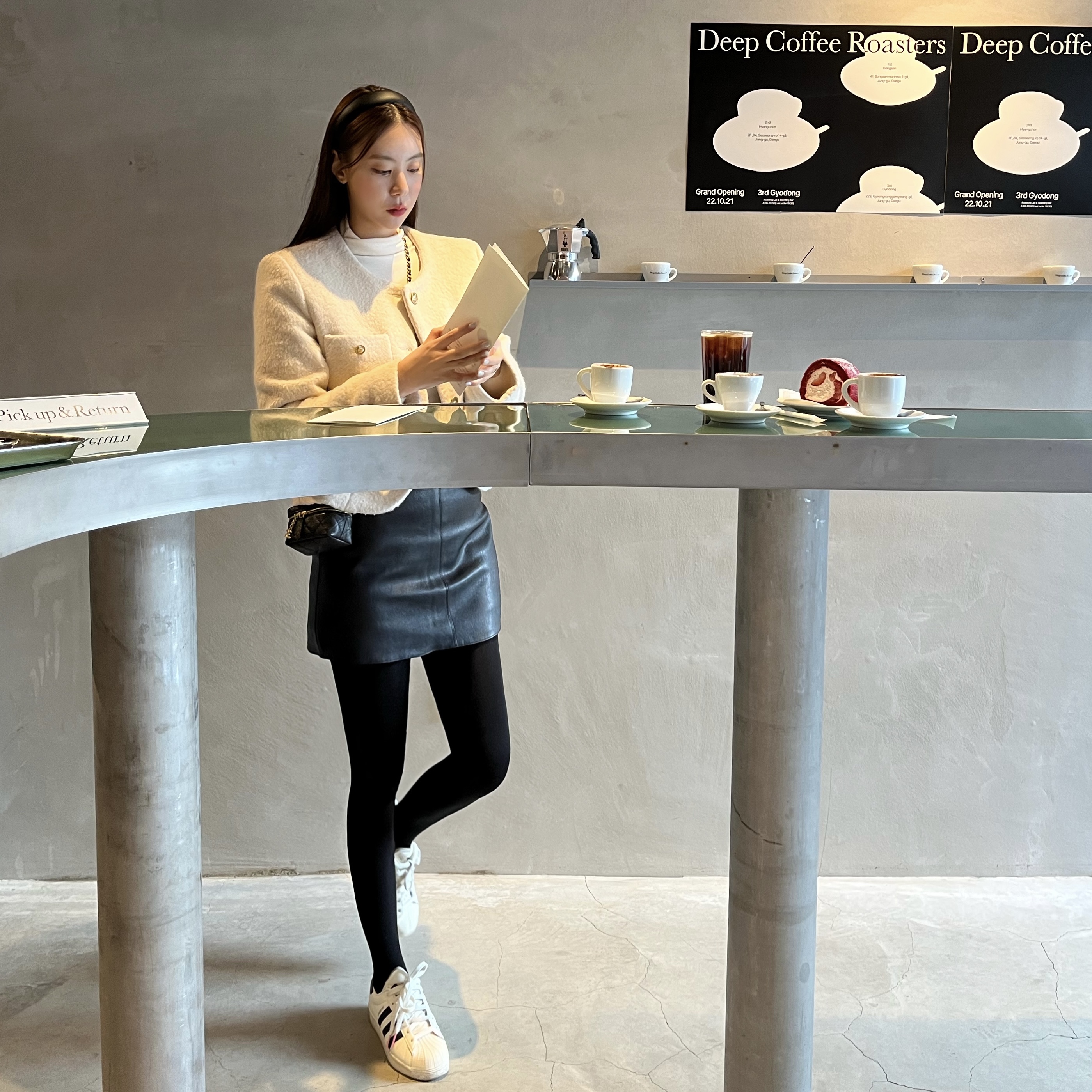 (@sbbbb) 님의 게시물 | KREAM