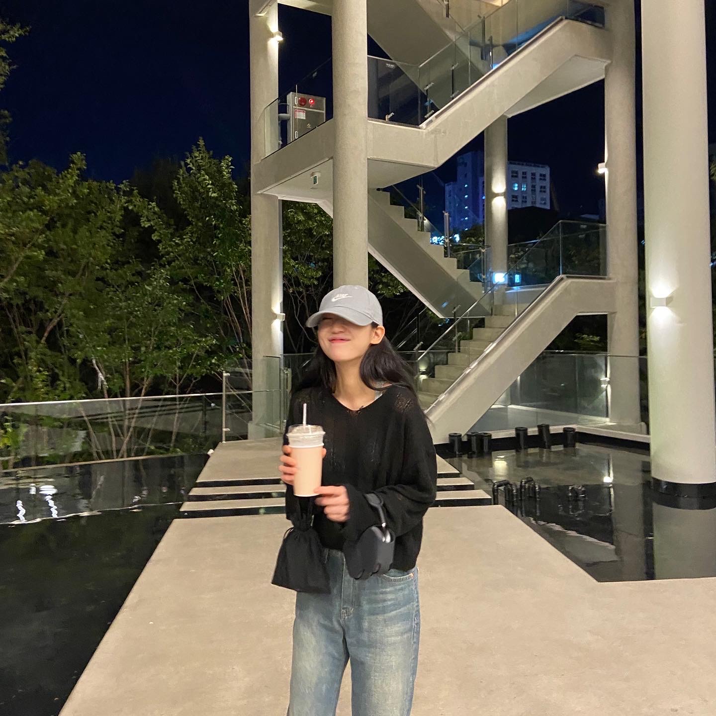 (@gxaoni) 님의 게시물 | KREAM