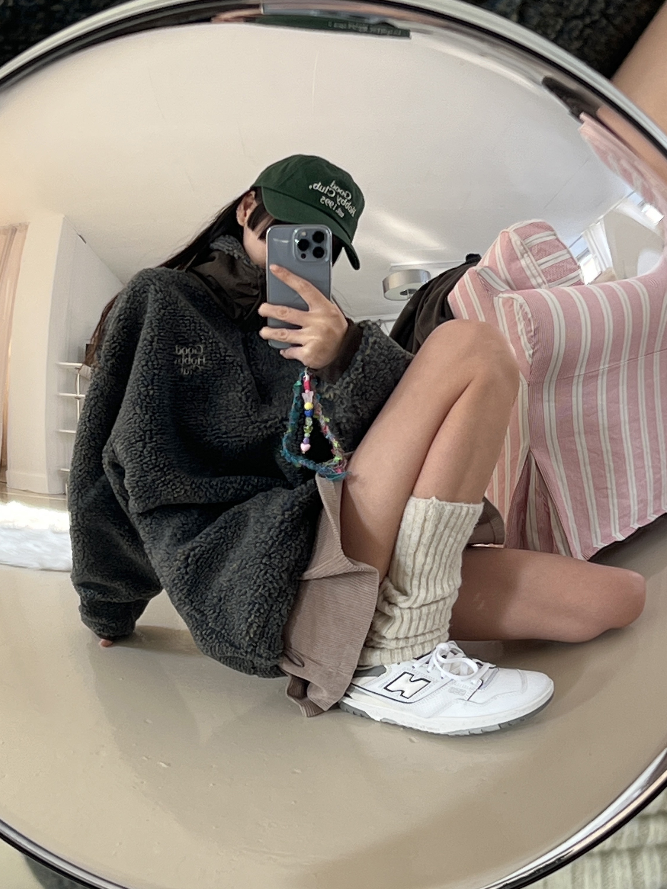 진주 (@p.jinjoooo) 님의 게시물 | KREAM