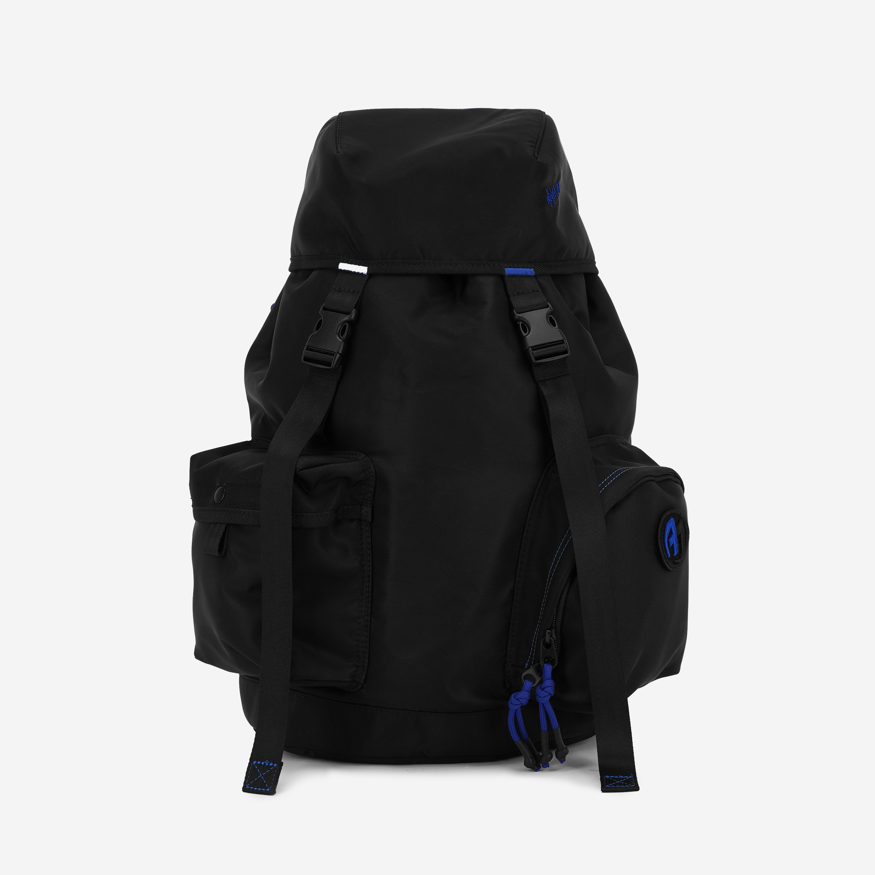 아더에러 x 자라 백팩 블랙 | KREAM