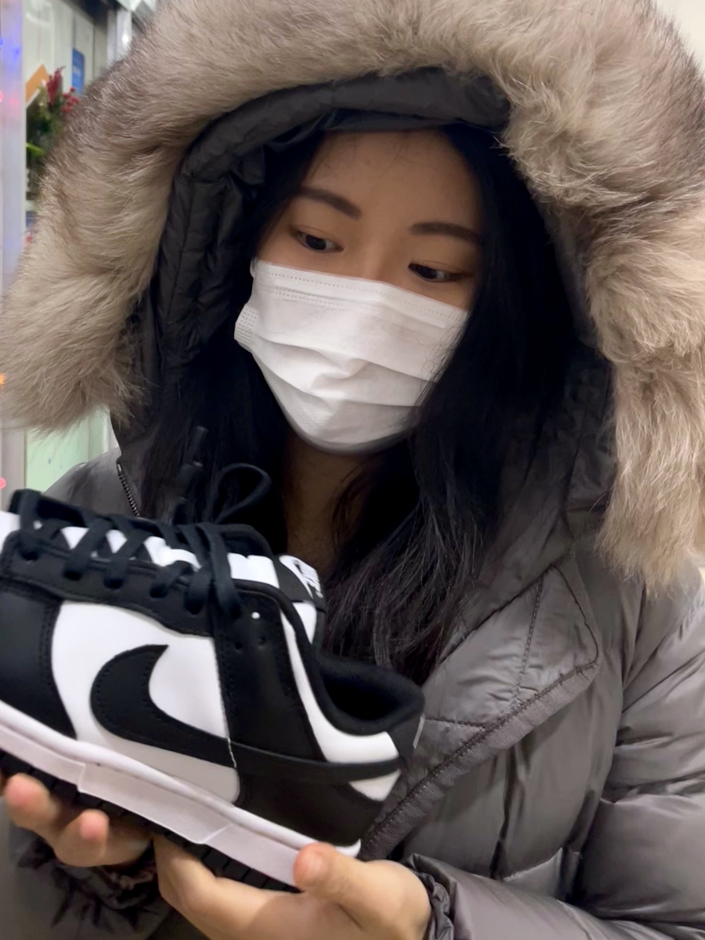 (@booyable) 님의 게시물 | KREAM