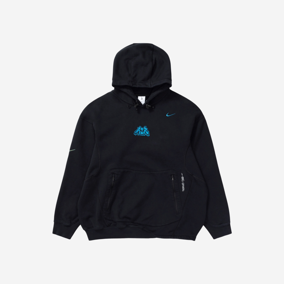 Nike x Off-White NRG ... STYLE | KREAM