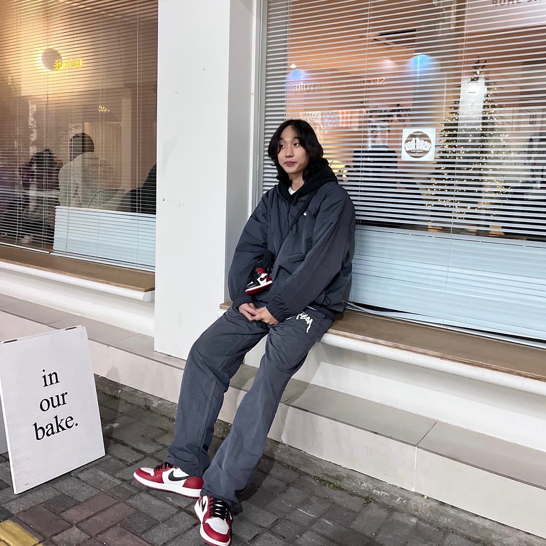 으쭈 (@jin.bae) 님의 게시물 | KREAM