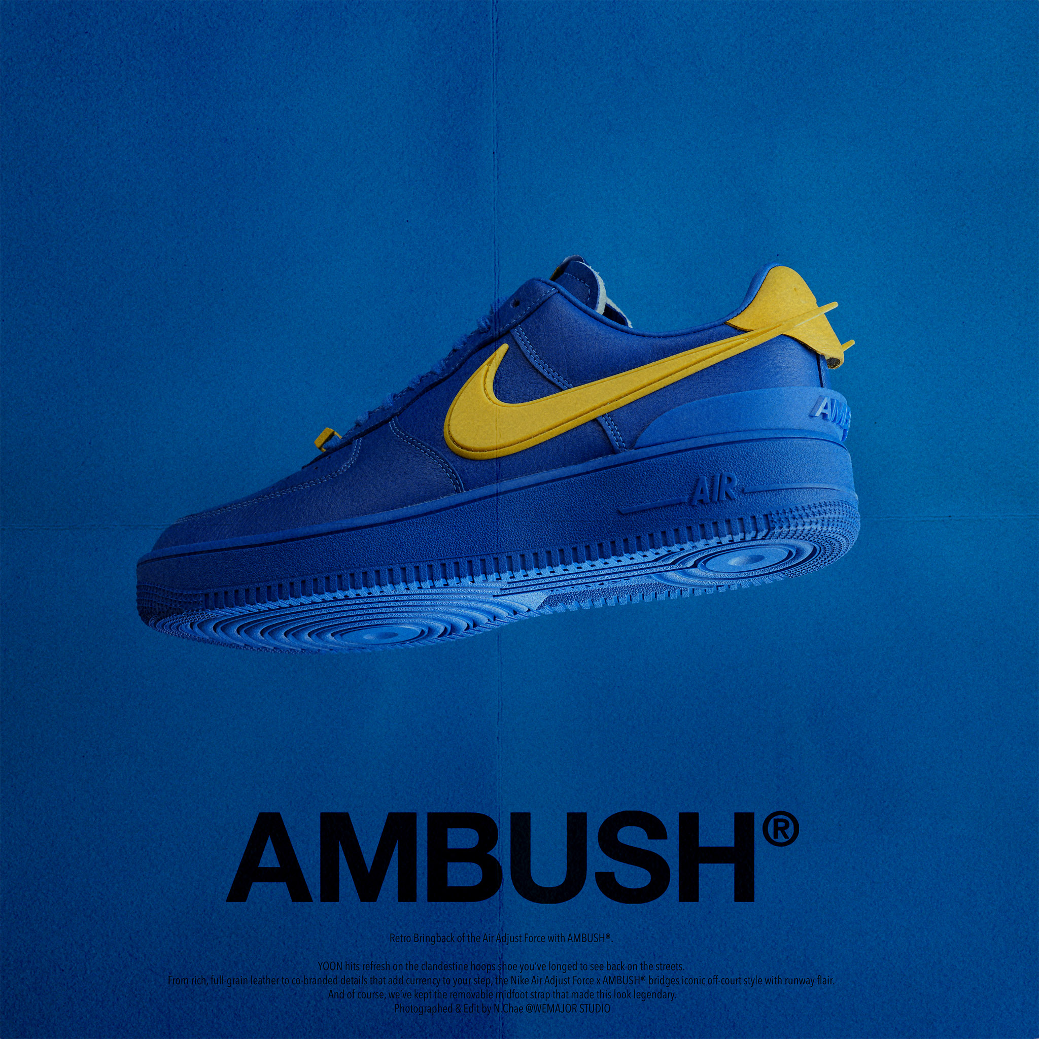 n.chae (@n.chae) 님의 게시물 | KREAM