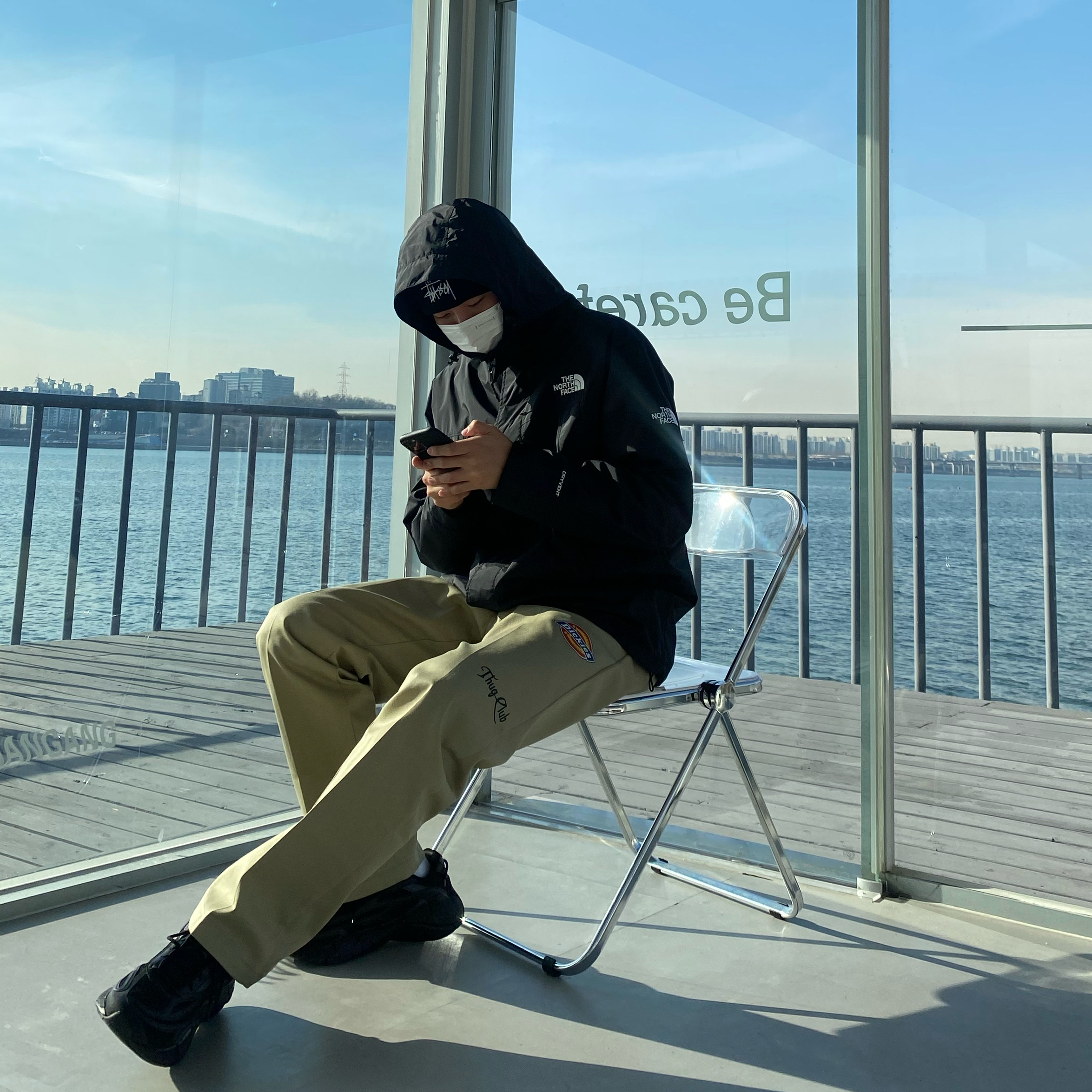 동동 (@im_dooong) 님의 게시물 | KREAM