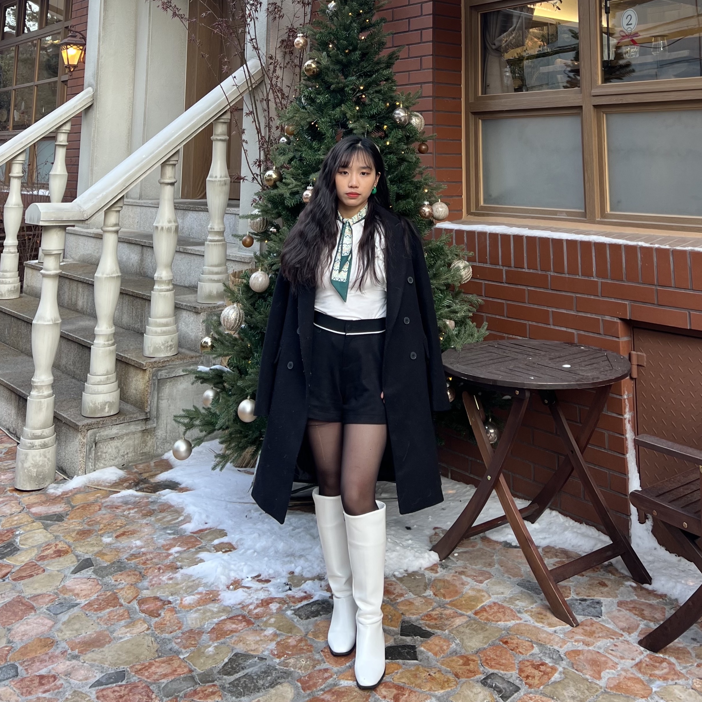 huongphan1599 (@isolde_159) 님의 게시물 | KREAM