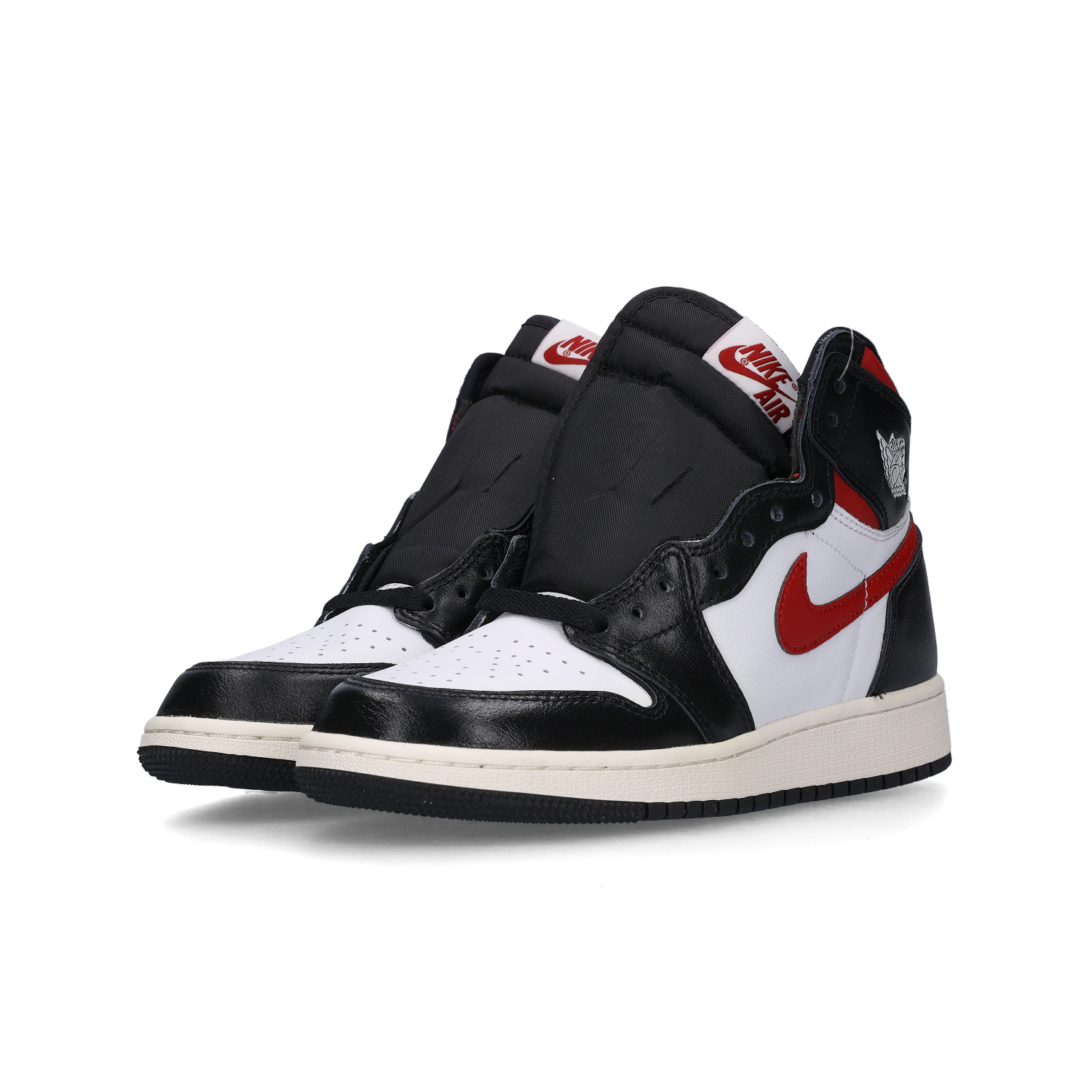 (GS) 조던 1 레트로 하이 OG 짐레드 | KREAM