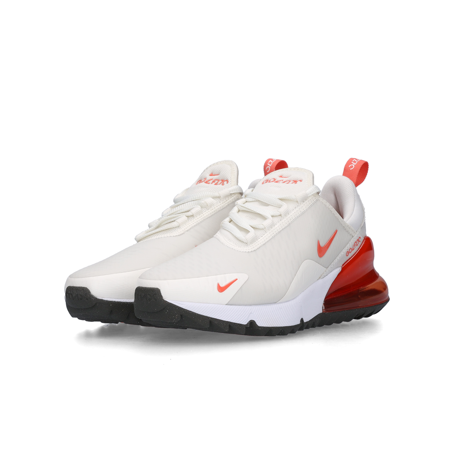 나이키 에어맥스 270 골프 세일 매직 엠버 | KREAM