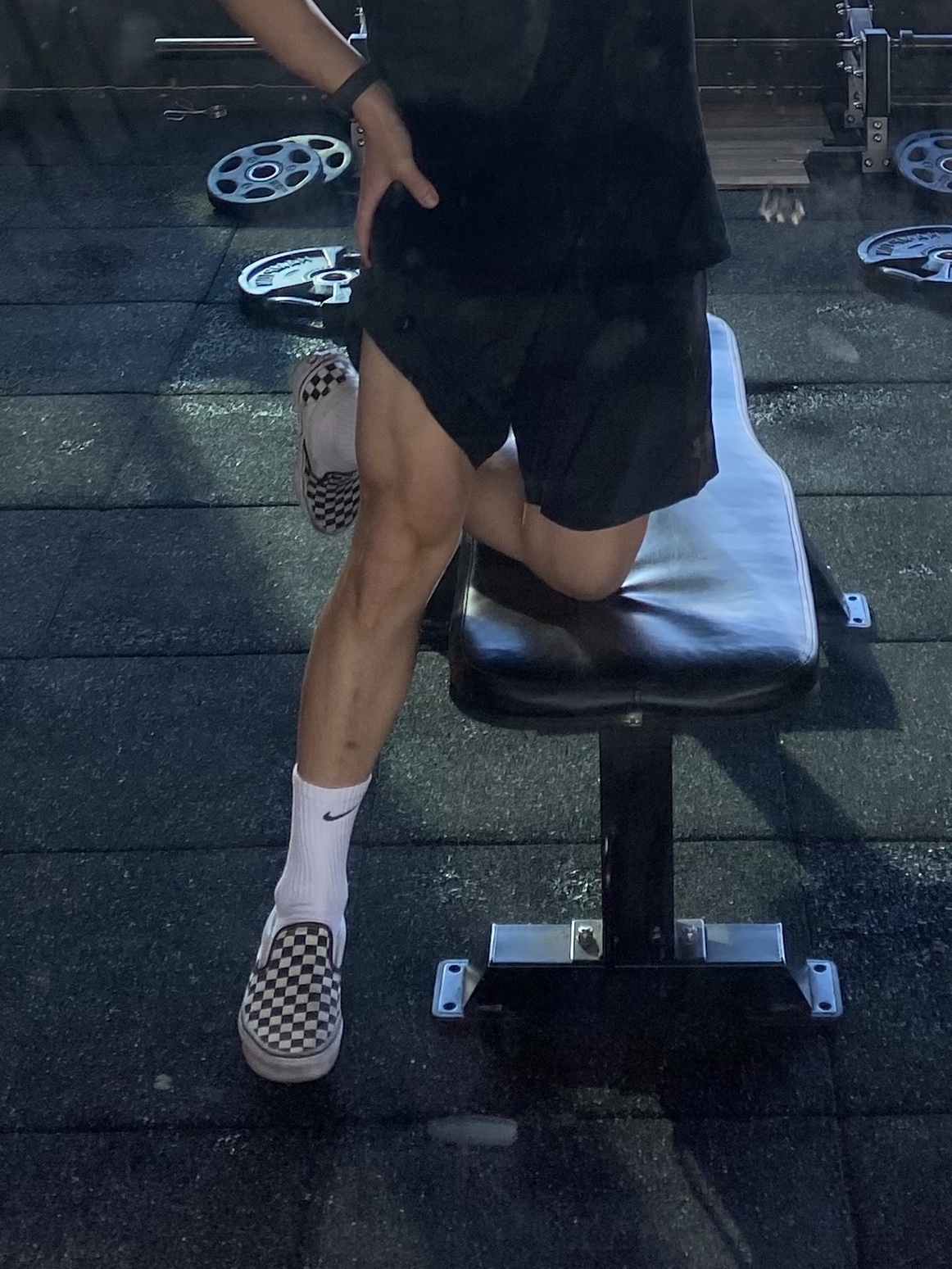 범 (@beom_2_7) 님의 게시물 | KREAM