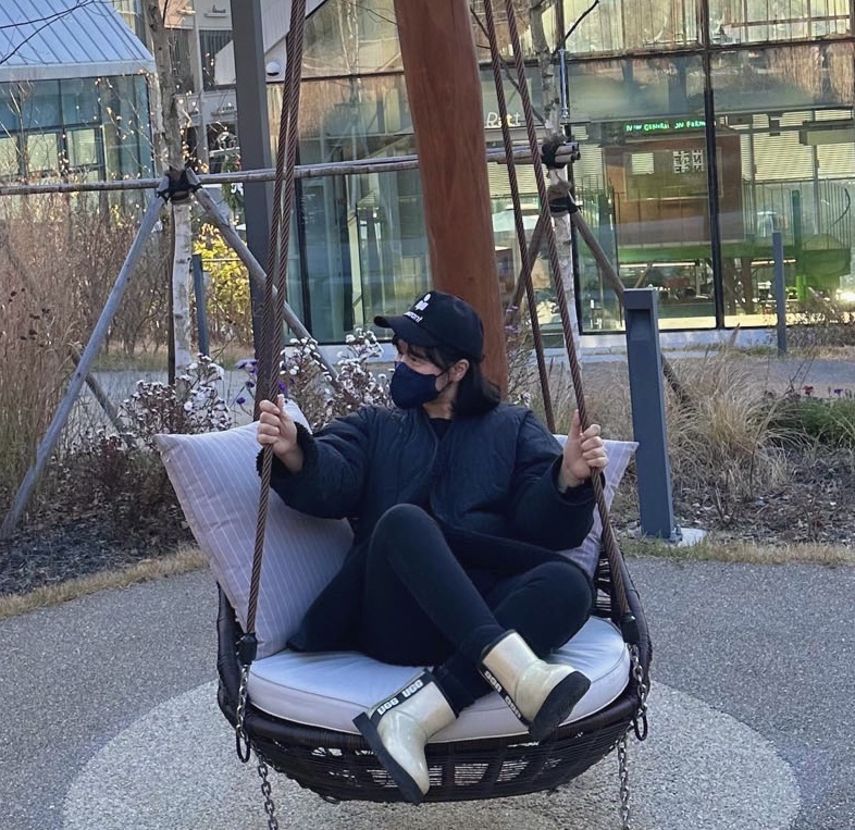 박소영 (@ssogood) 님의 게시물 | KREAM