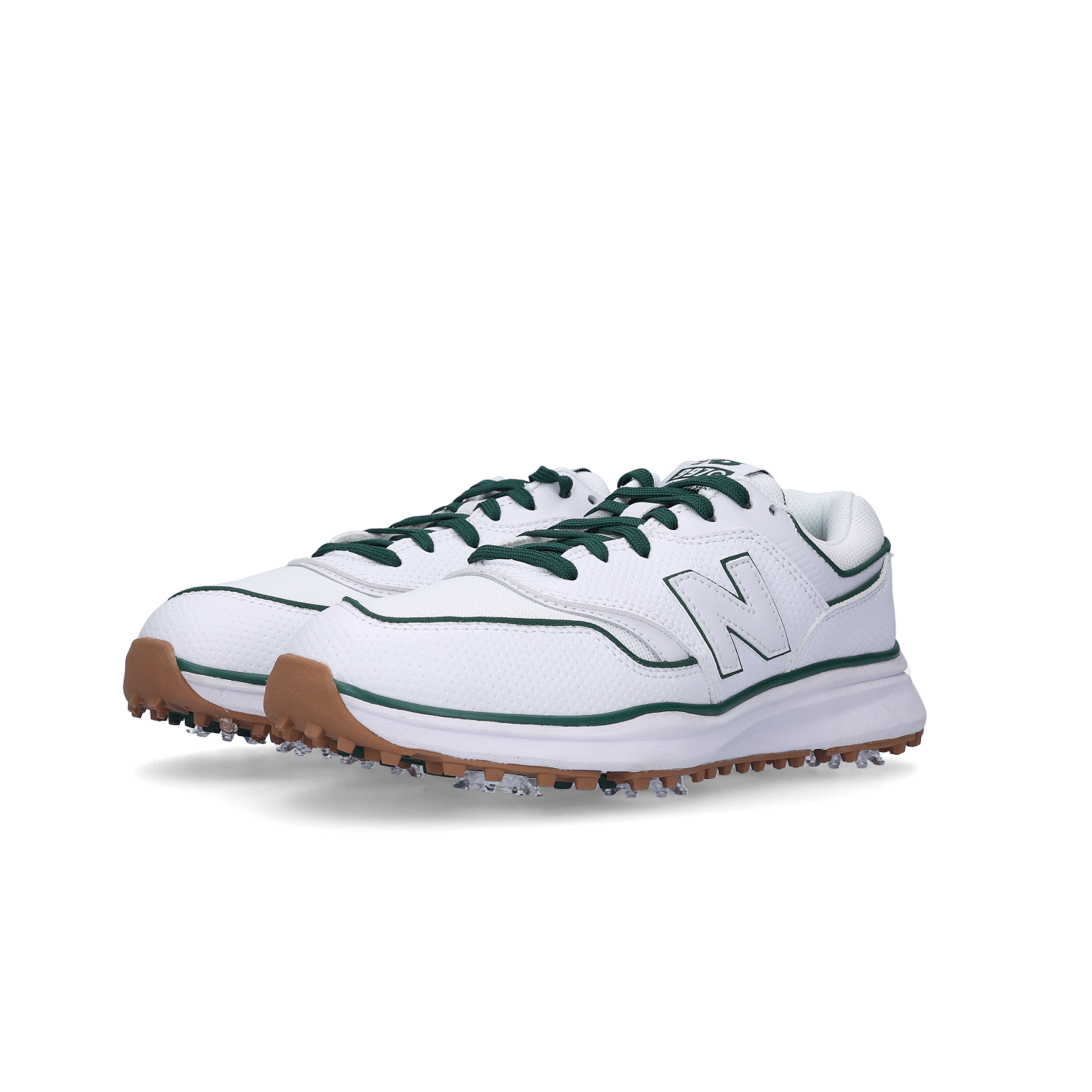 뉴발란스 x 말본 997 골프 화이트 그린 | KREAM