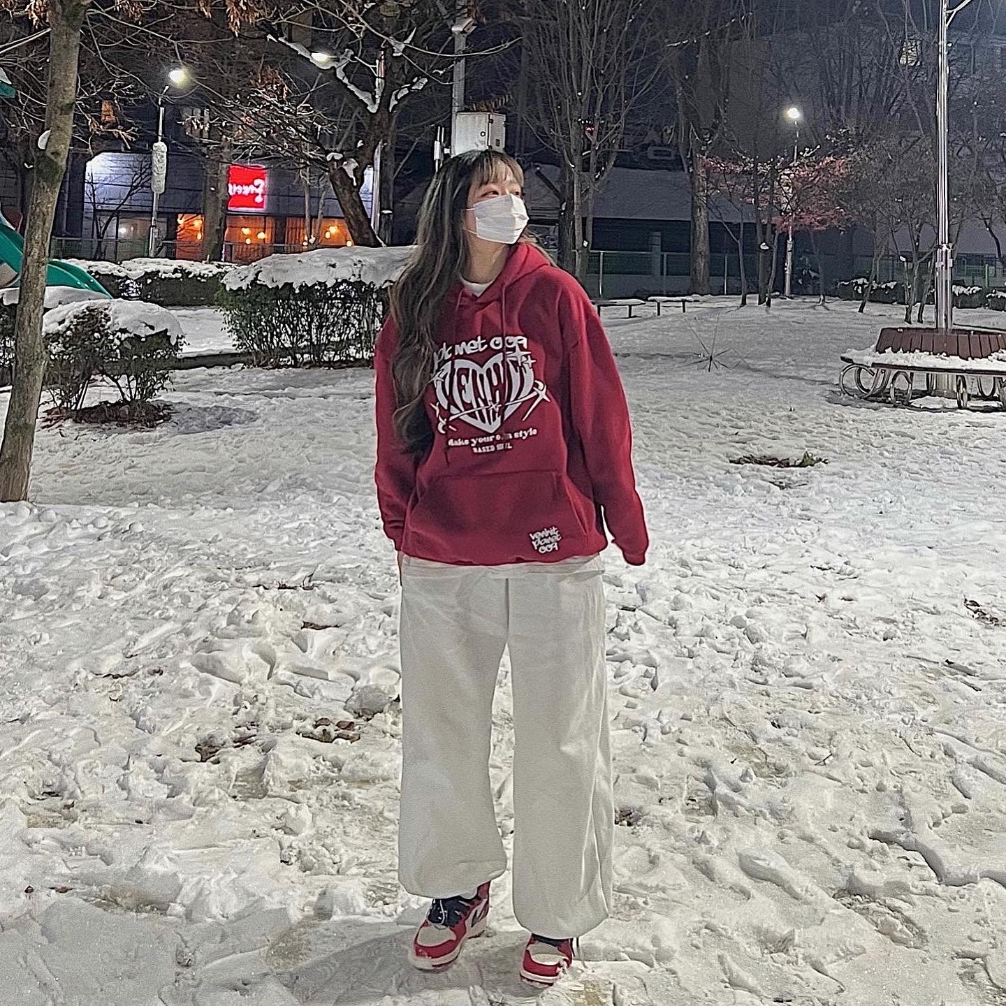 댜쨩 (@95.ekdus) 님의 게시물 | KREAM