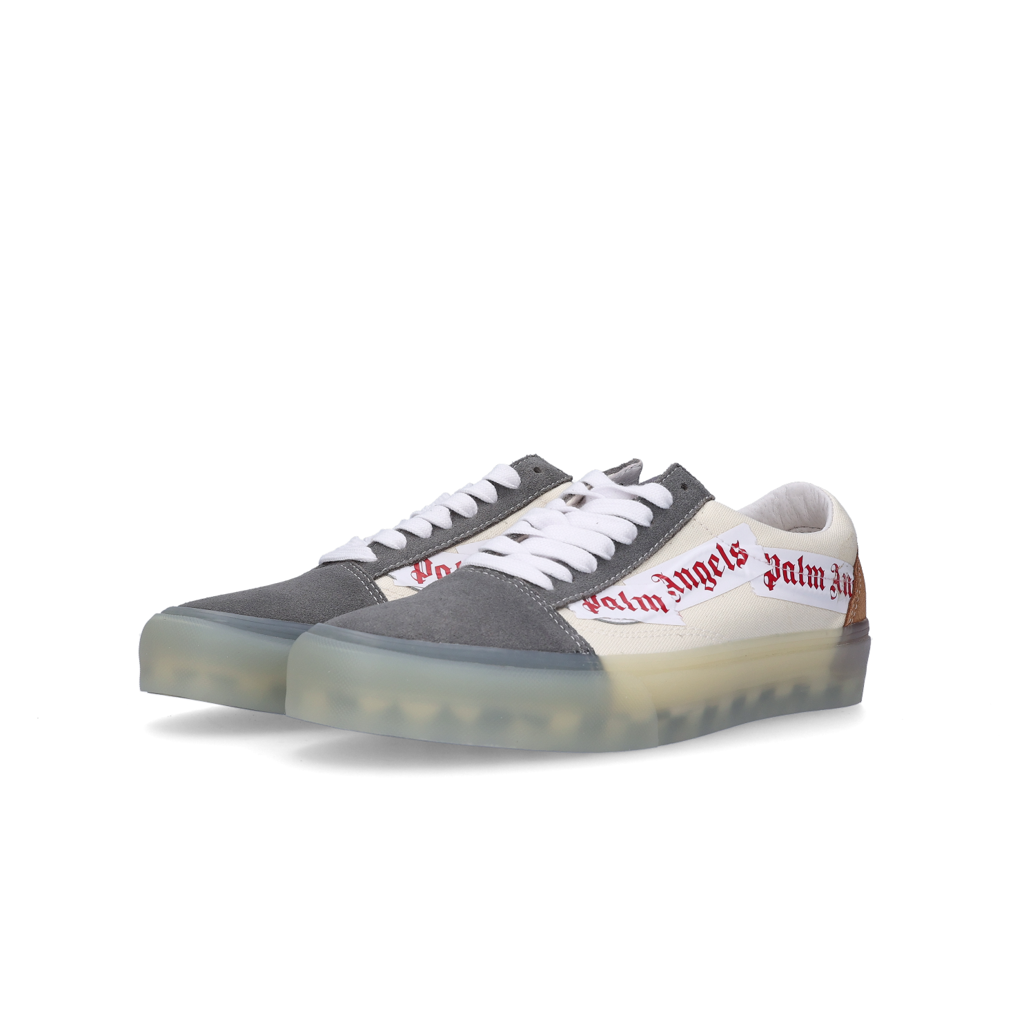 반스 볼트 x 팜 엔젤스 올드스쿨 VLT LX 퓨터 | KREAM