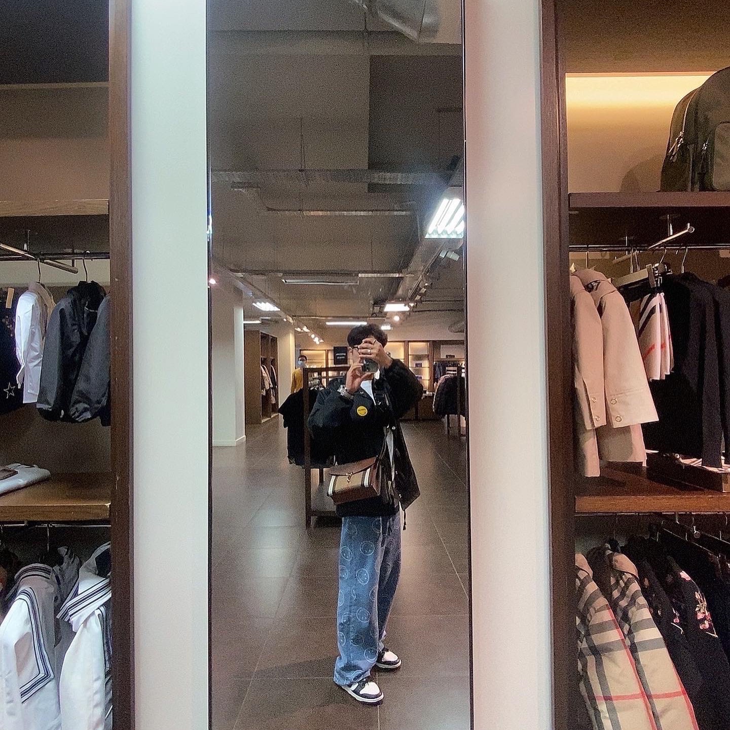 (@jmstyler) 님의 게시물 | KREAM