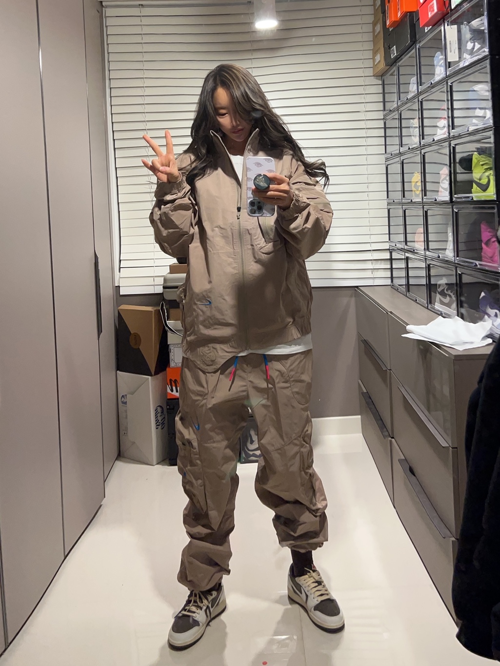 남지버 (@jjungminism_) 님의 게시물 | KREAM