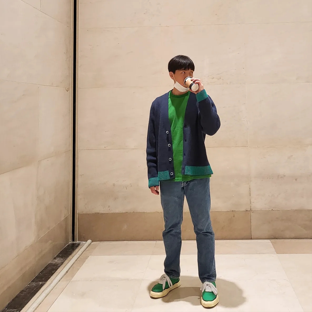 Mr효율왕 (@mr_efficiency) 님의 게시물 | KREAM