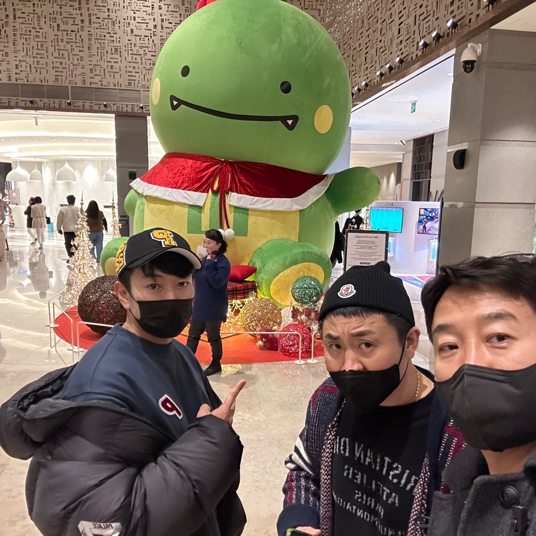 다다익선 (@joramfe) 님의 게시물 | KREAM