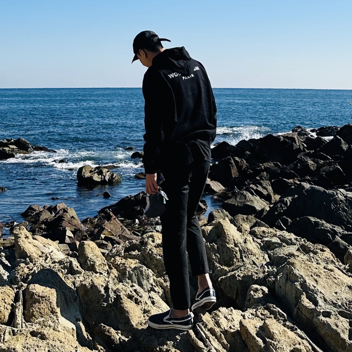 insta uh0000 (@sa_han) 님의 게시물 | KREAM