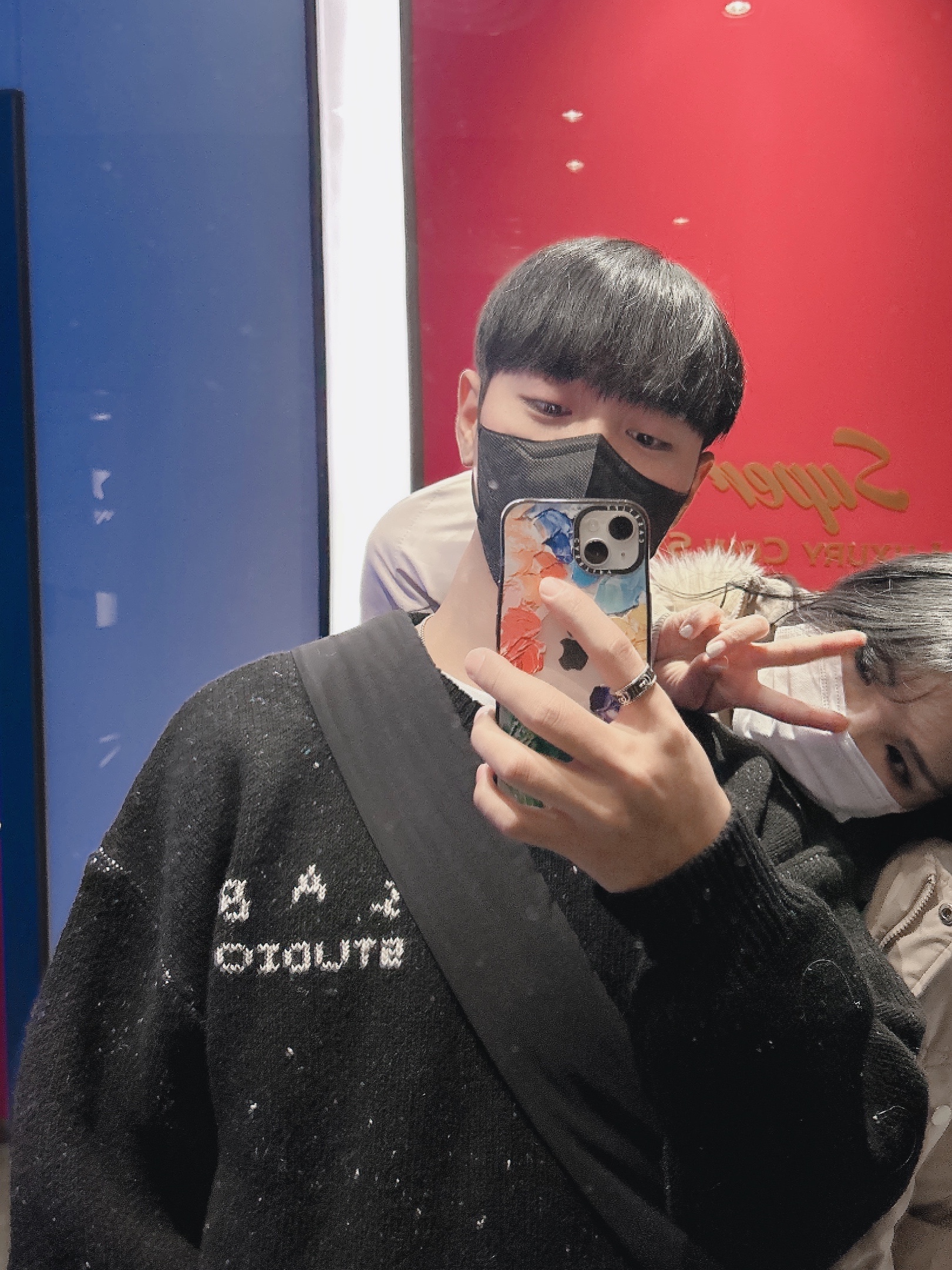 👻 (@mooking) 님의 게시물 | KREAM