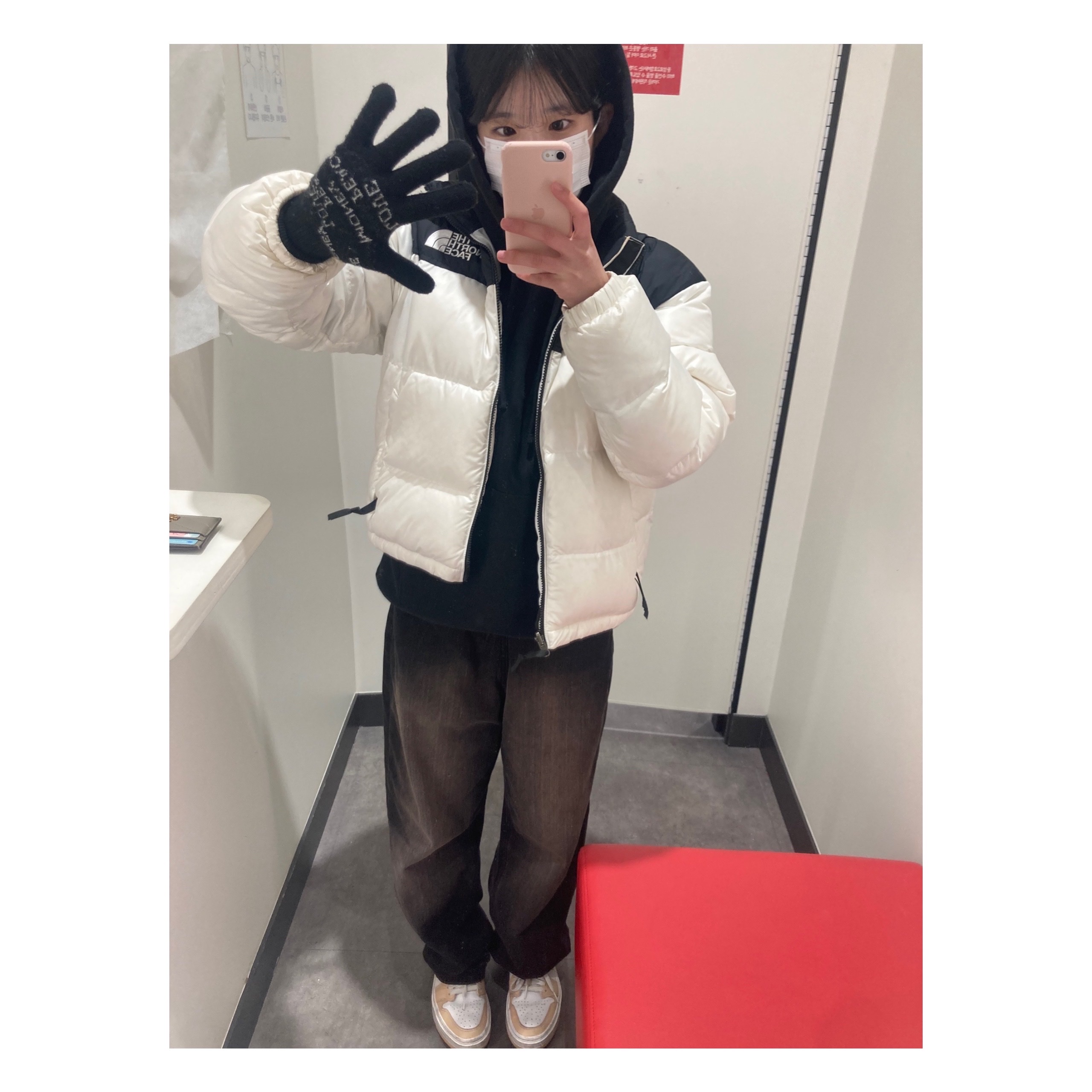 졍 (@han._.ji0) 님의 게시물 | KREAM