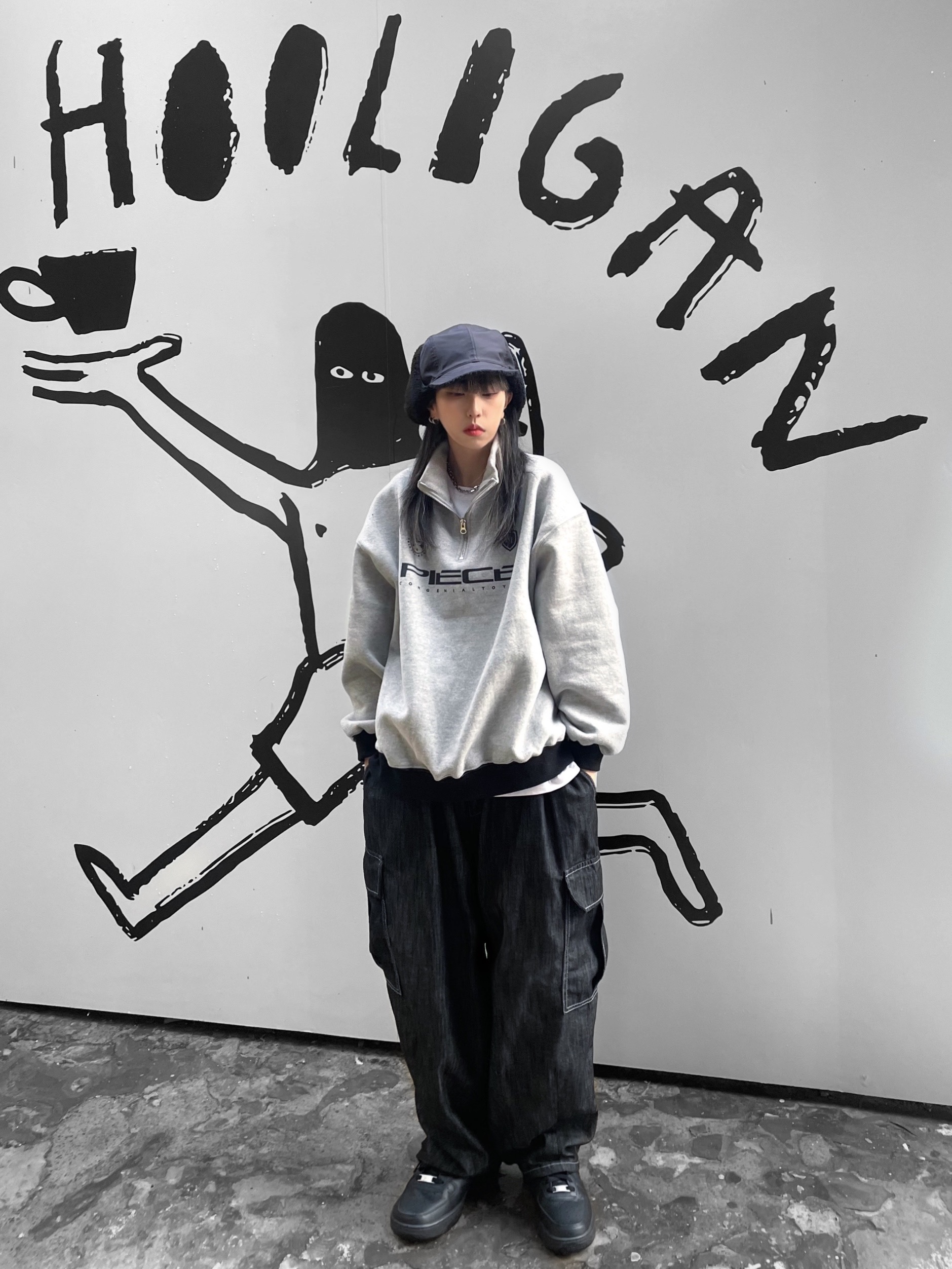 가희 (@un__cxt) 님의 게시물 | KREAM