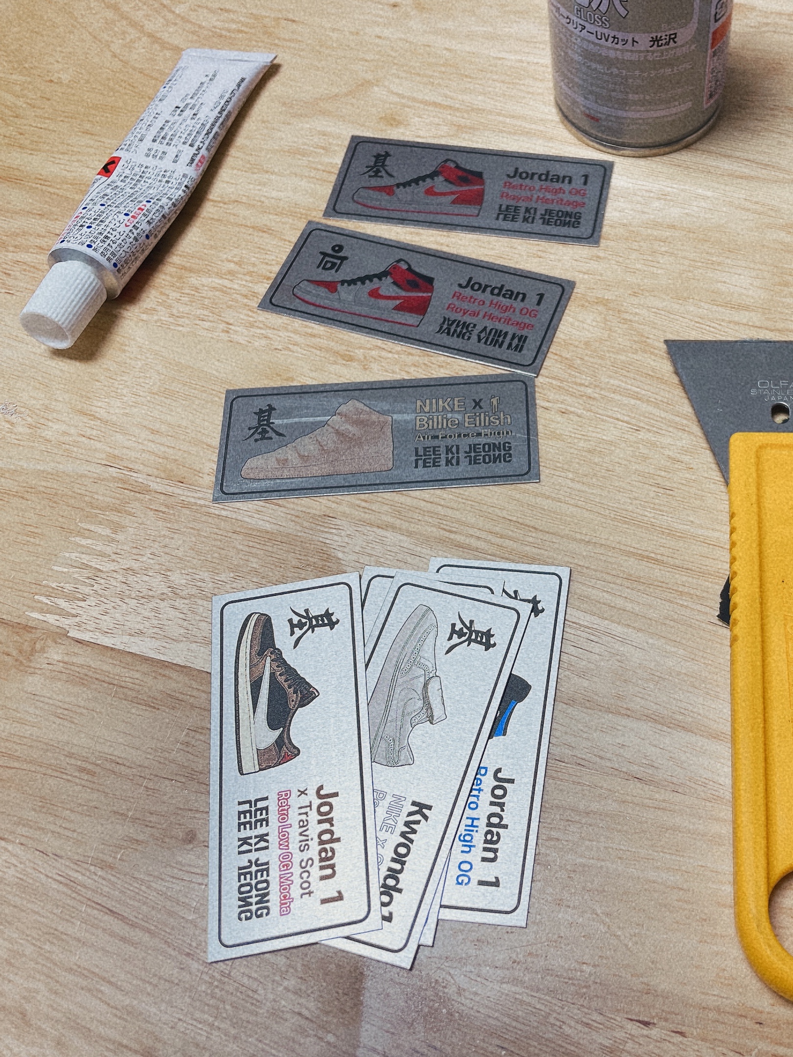 (@berrg) 님의 게시물 | KREAM