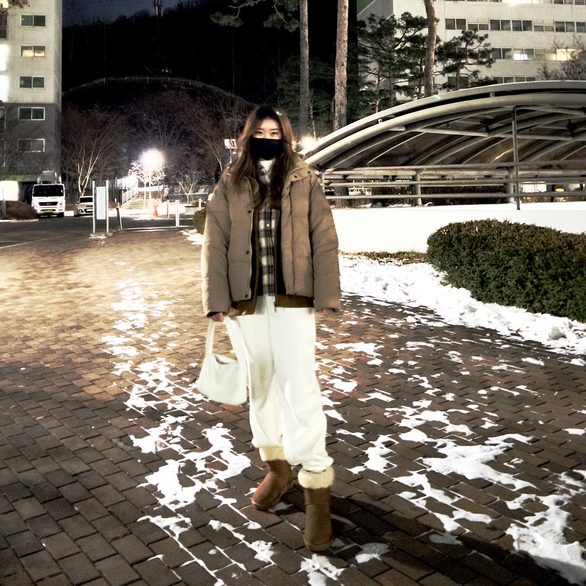 꼬마밍이 (@littleming) 님의 게시물 | KREAM