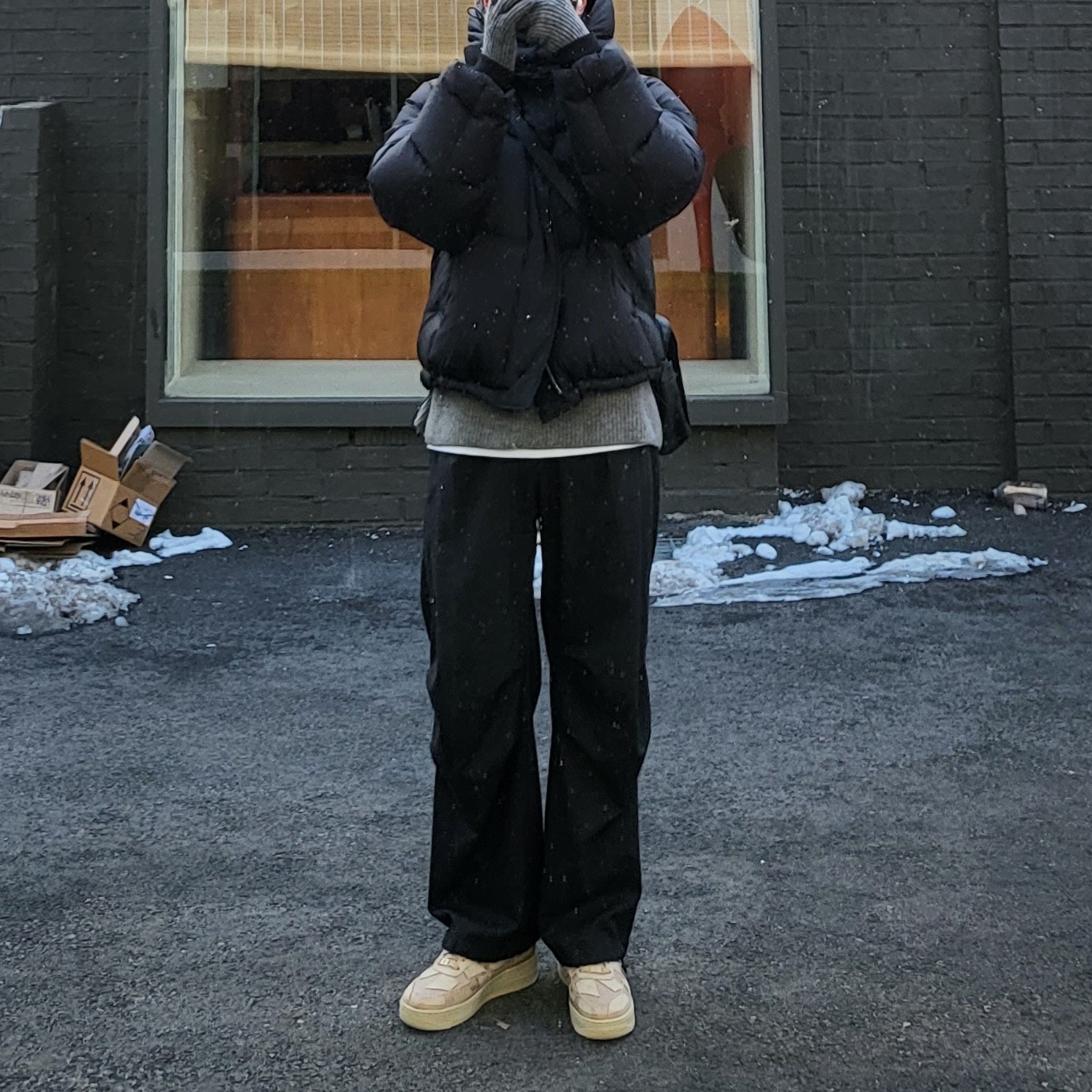 르칵코 (@jdankk) 님의 게시물 | KREAM