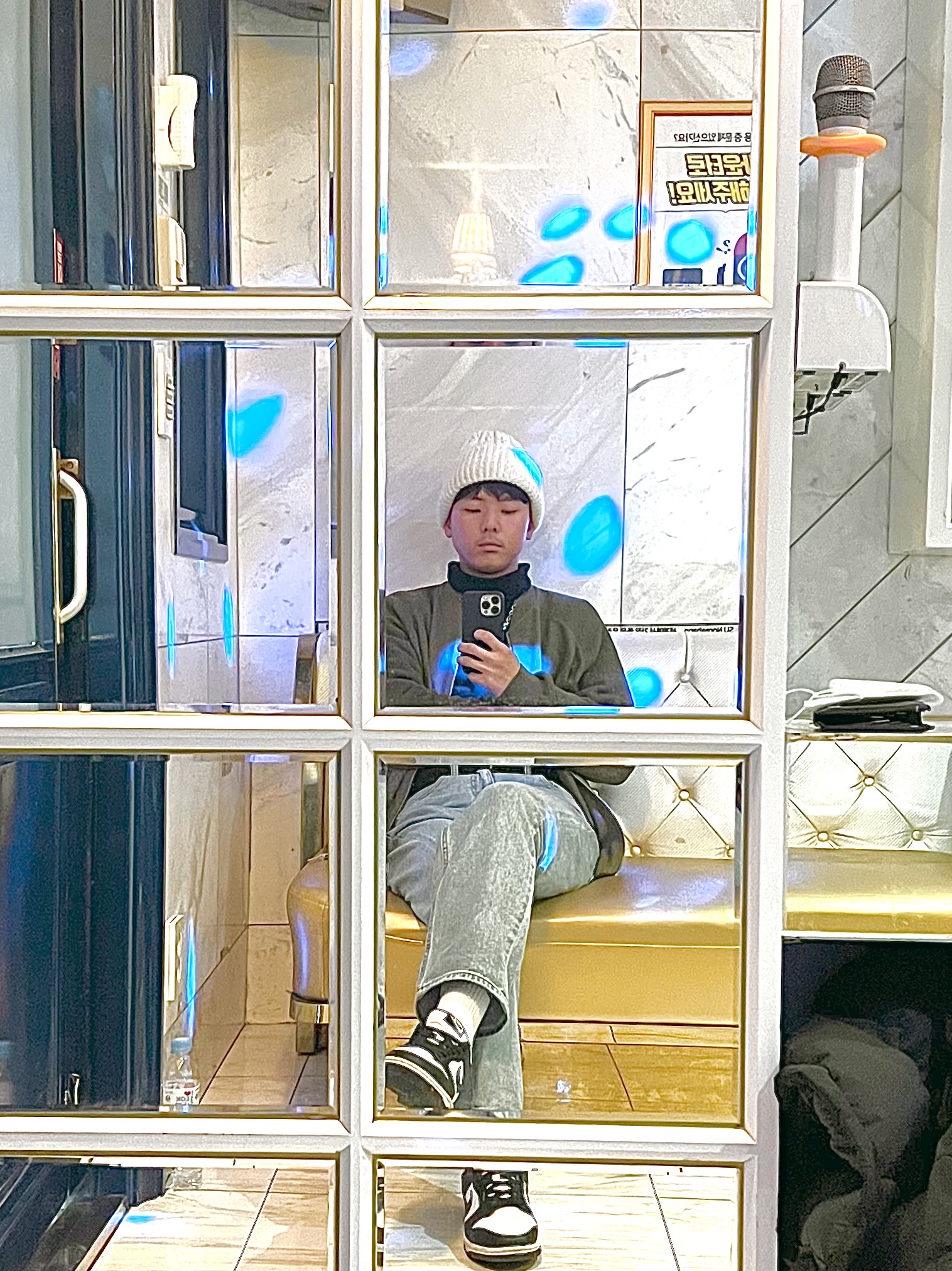 ️🌏 (@practica.lly) 님의 게시물 | KREAM