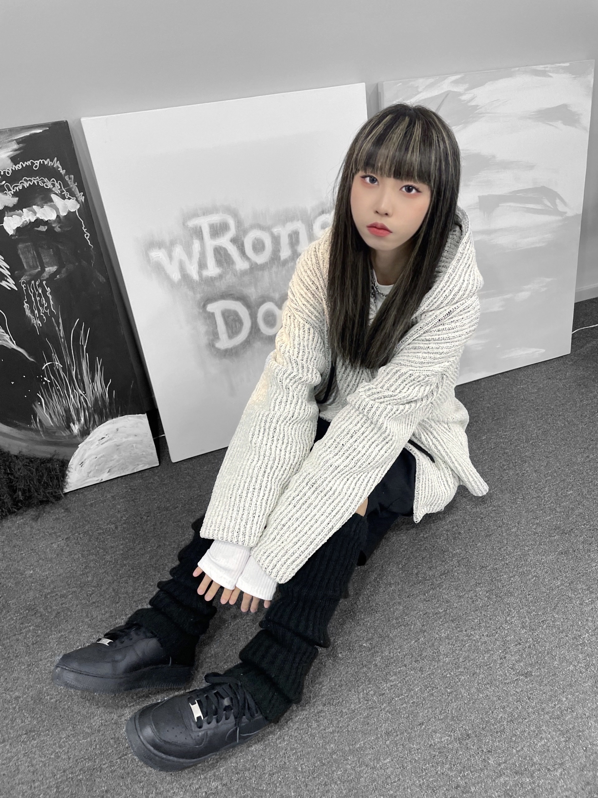 가희 (@un__cxt) 님의 게시물 | KREAM