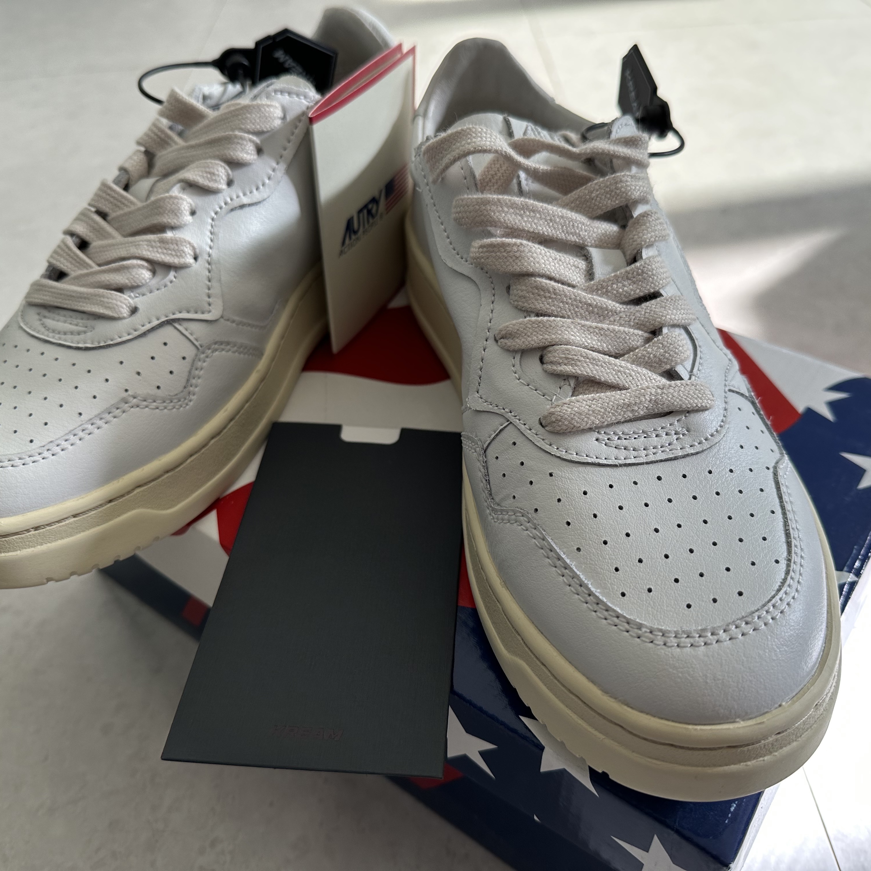 hjs7482 (@3p245c) 님의 게시물 | KREAM