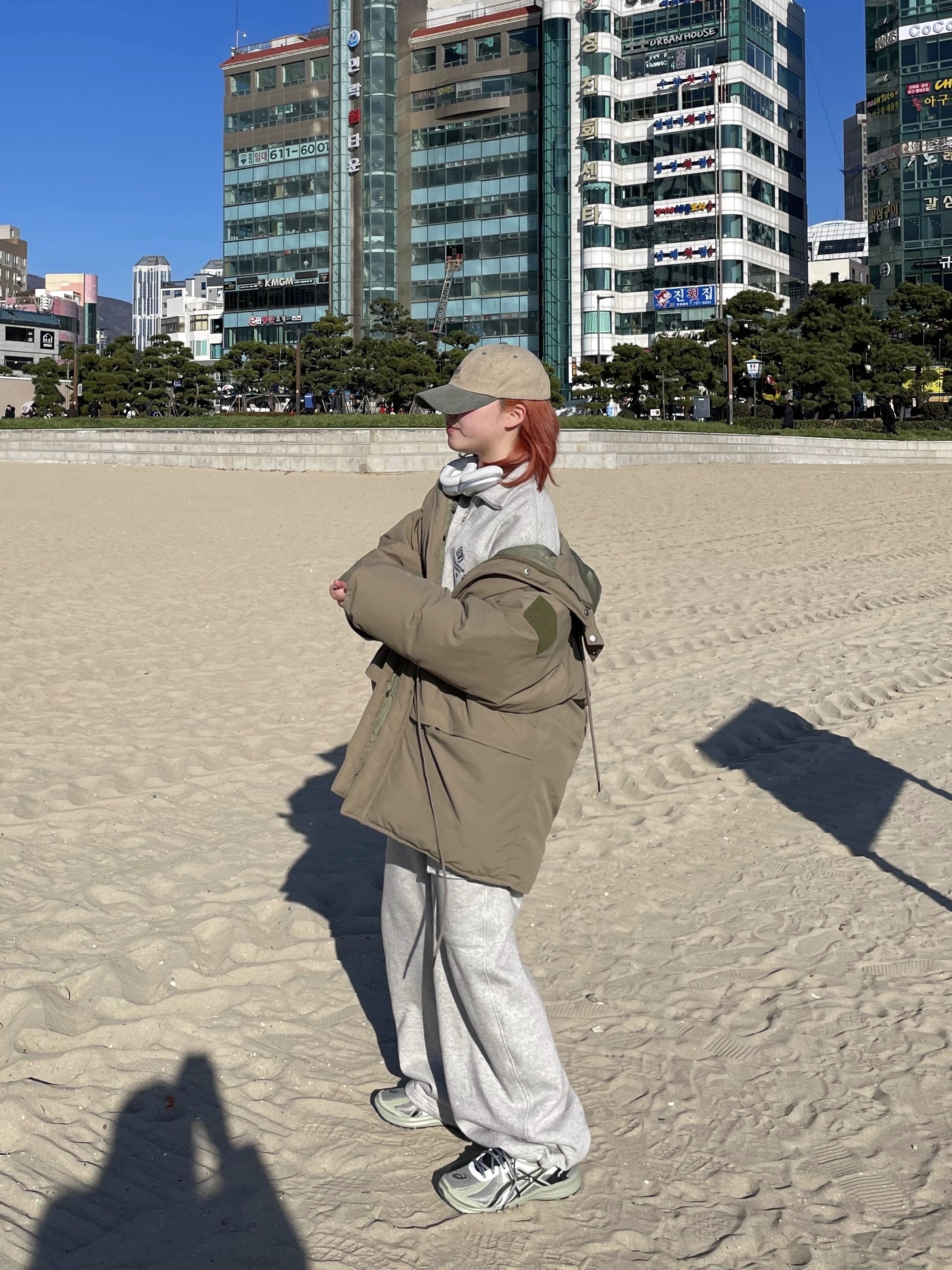 기망솔 (@________han...) 님의 게시물 | KREAM