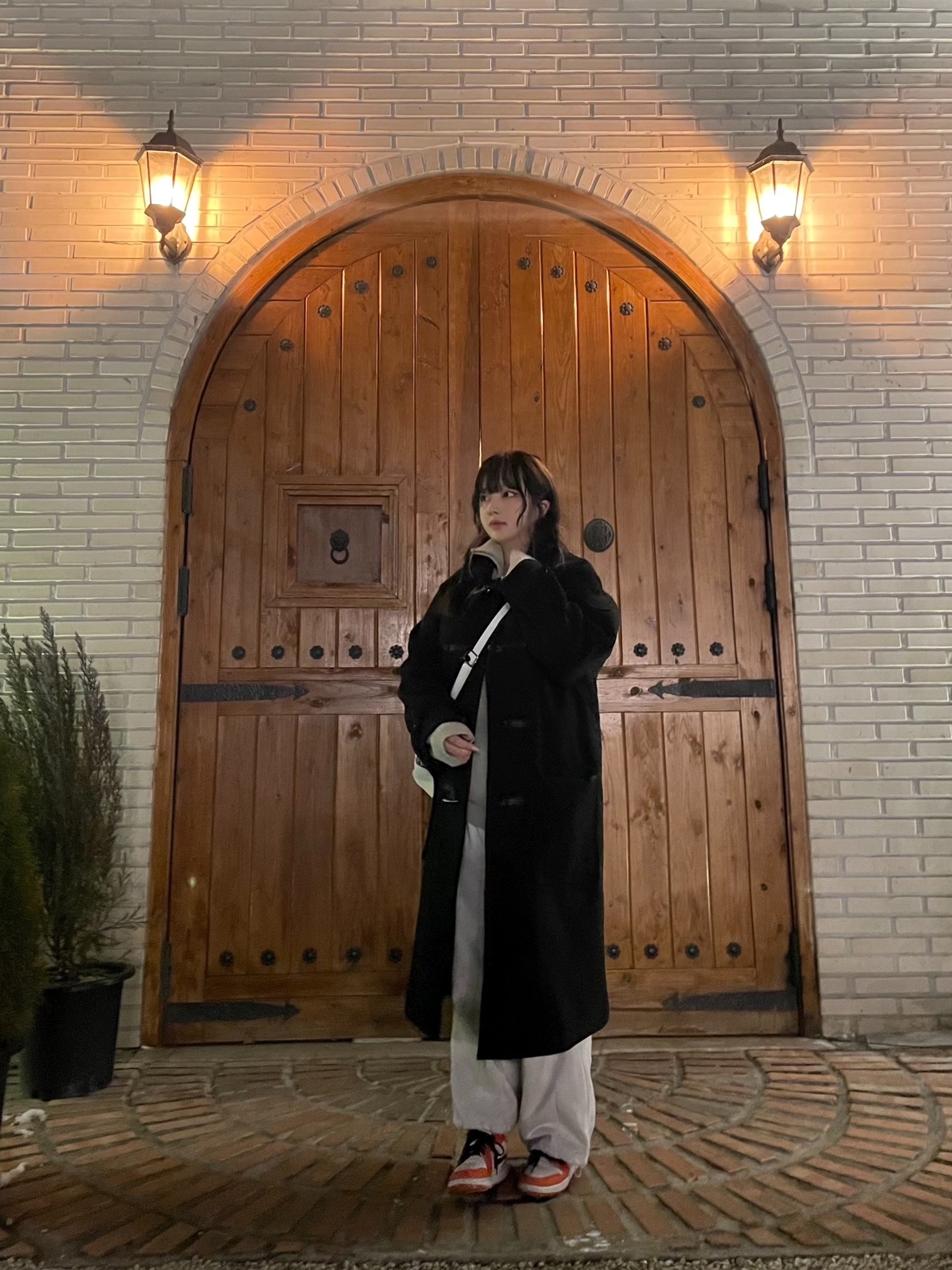 링쨩 (@rynzzang_) 님의 게시물 | KREAM