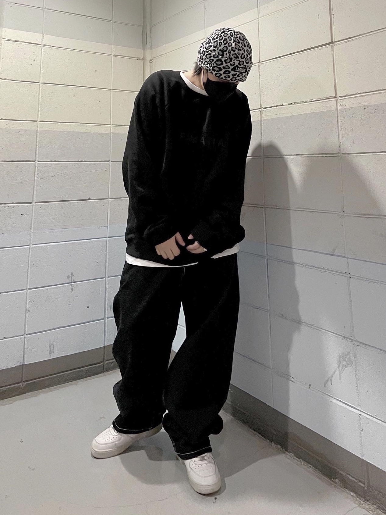 희석🐵 (@heee.seok) 님의 게시물 | KREAM