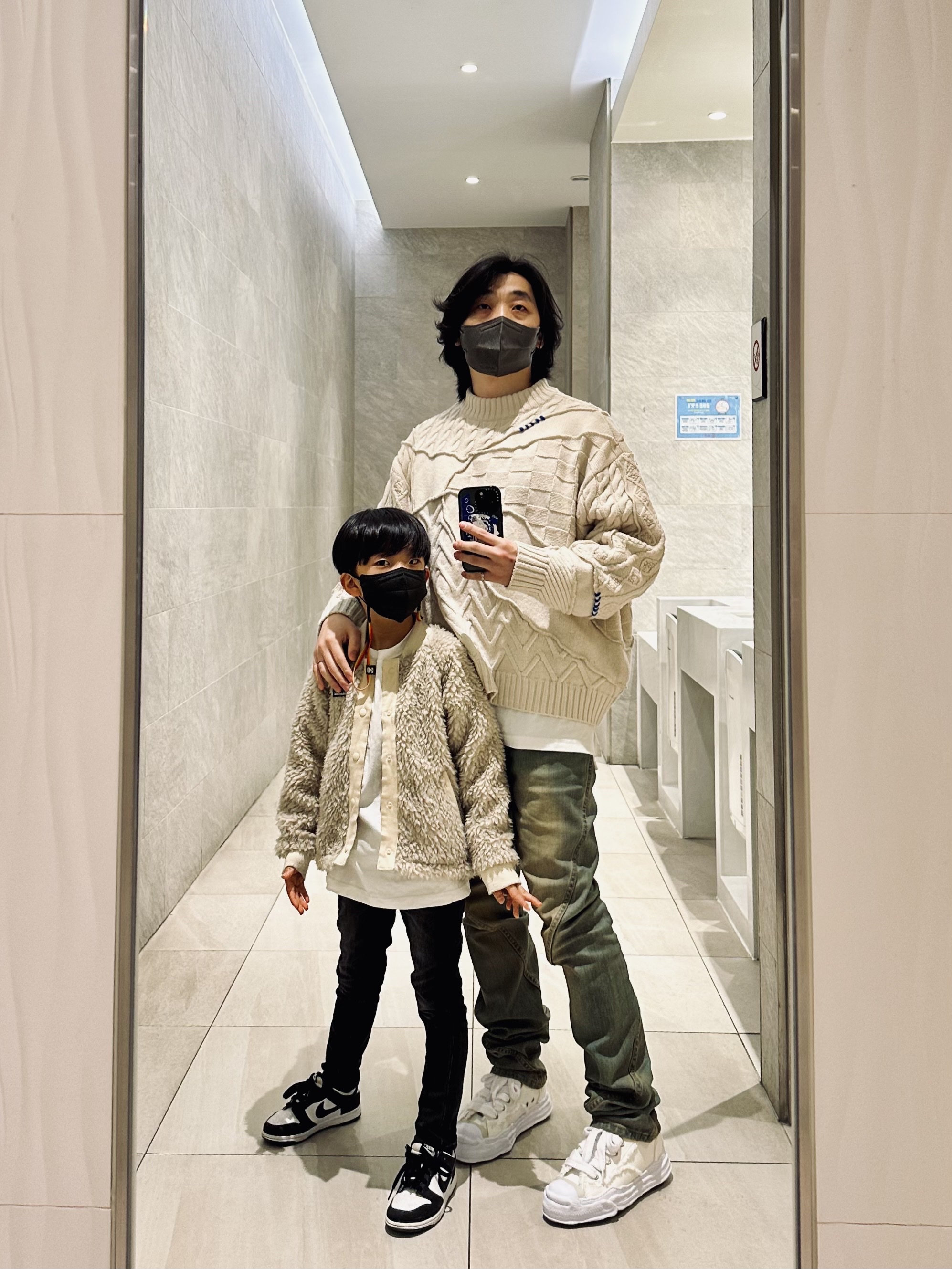 paparazzion (@84.parksang_) 님의 게시물 | KREAM